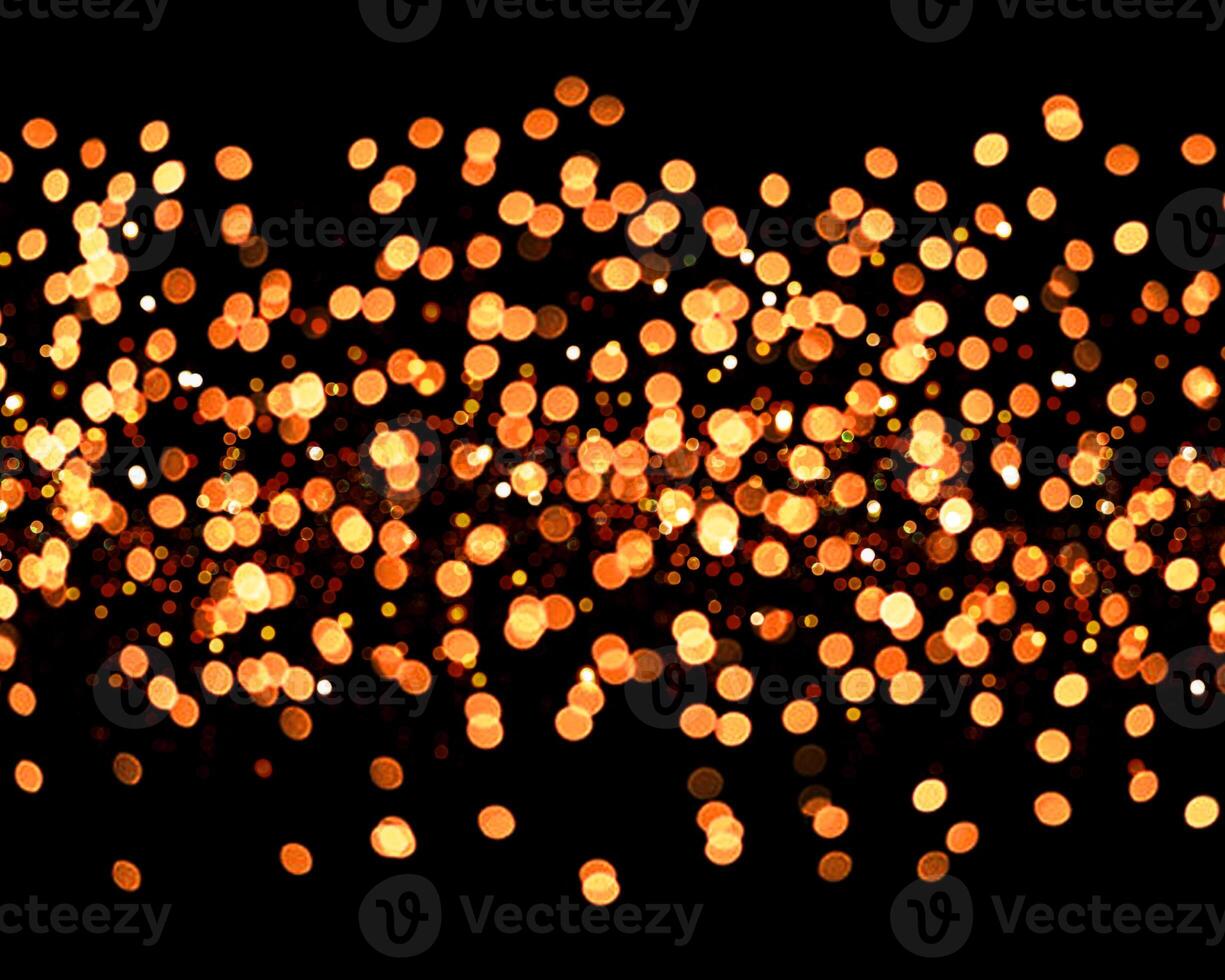 orange blur christmas lights background.abstract Lights unfocused blur ... orange blur christmas lights background.abstract Lights unfocused blur ...