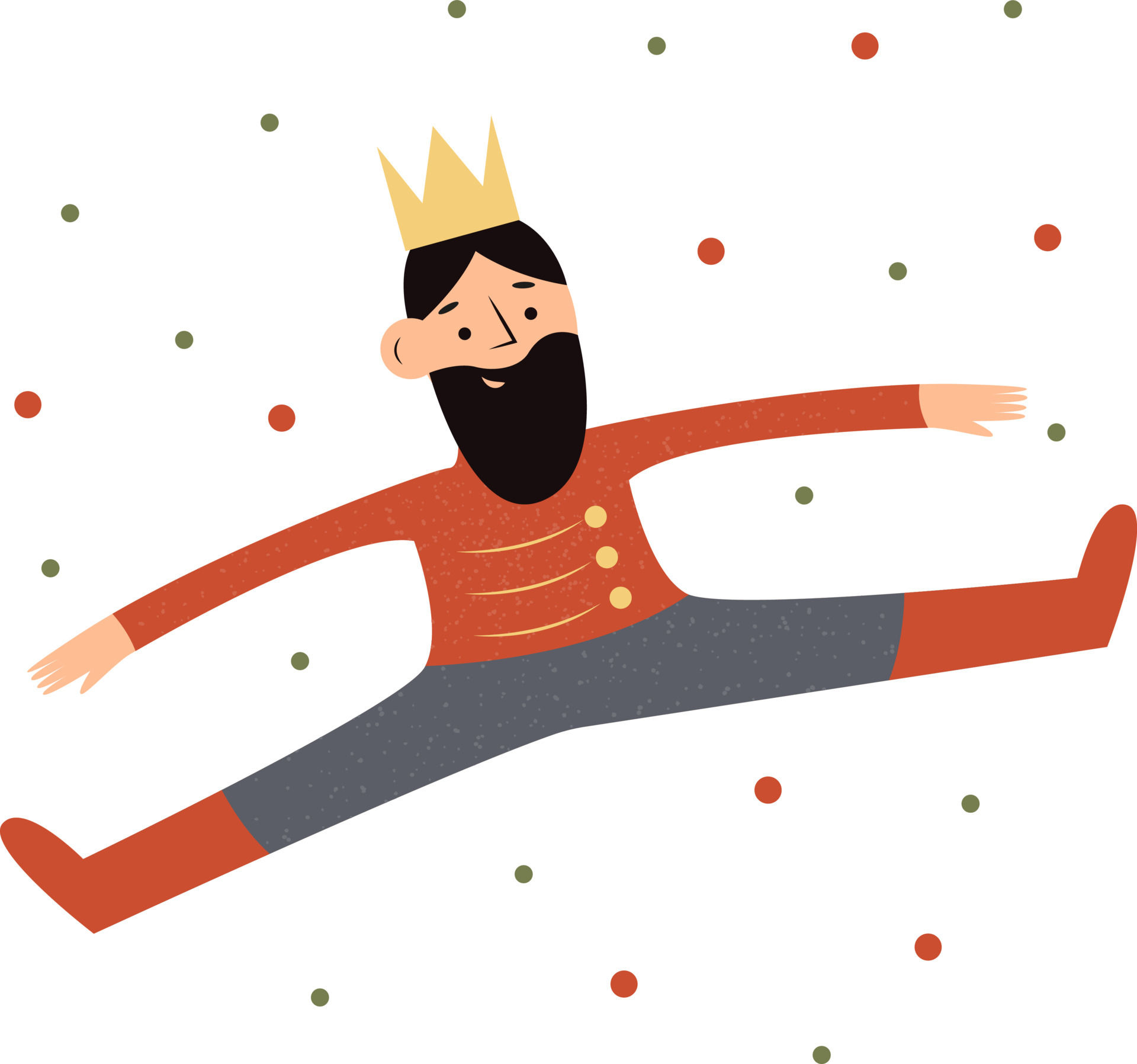 Ten Lords a Leaping 12 Days of Christmas Day 10 ten 4863162 Vector Art ... Ten Lords a Leaping 12 Days of Christmas Day 10 ten 4863162 Vector Art ...