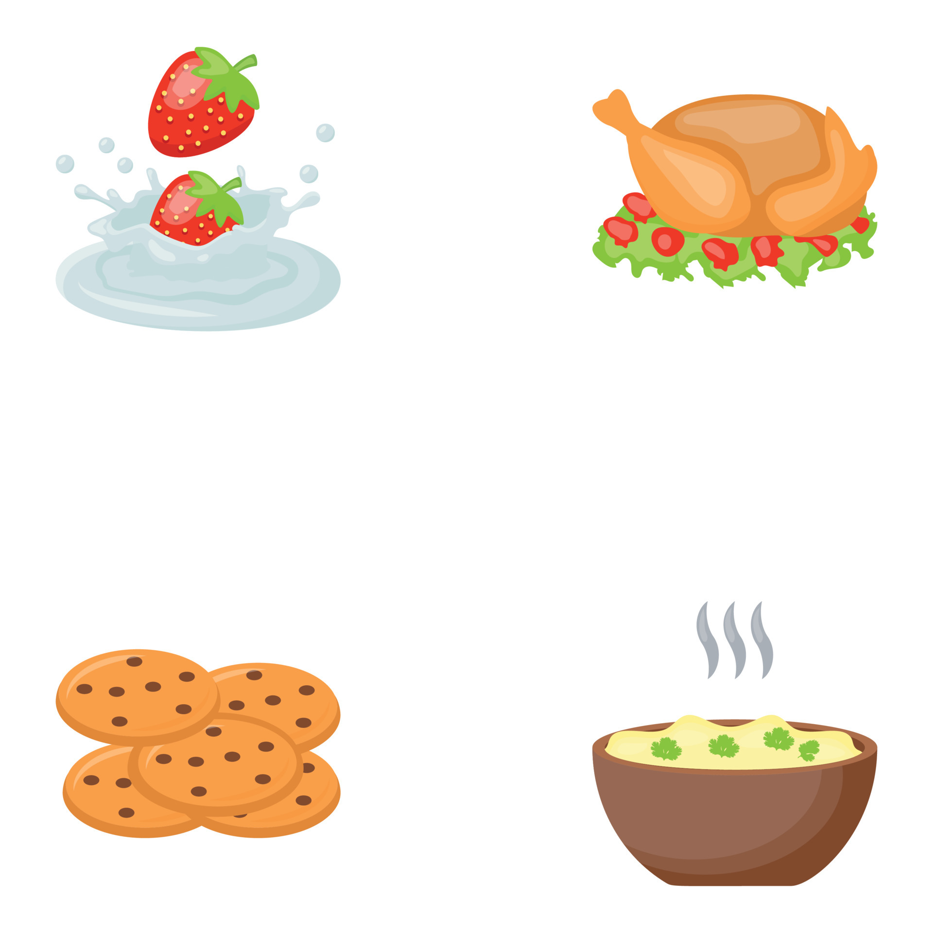 Delicious Food Concepts 4872242 Vector Art At Vecteezy delicious-food-concepts-4872242-vector-art-at-vecteezy