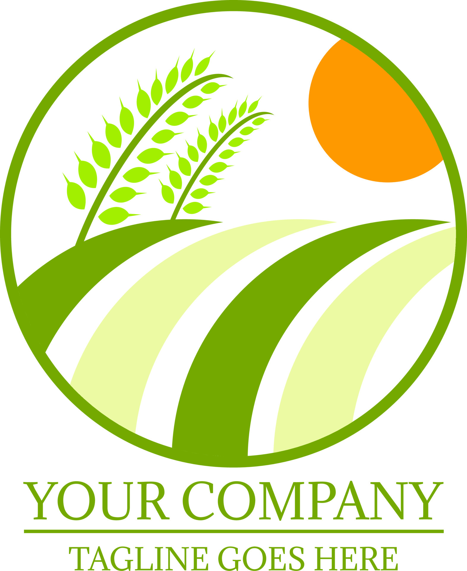 Farming Company Logo Tamplate 4892432 Vector Art At Vecteezy farming-company-logo-tamplate-4892432-vector-art-at-vecteezy