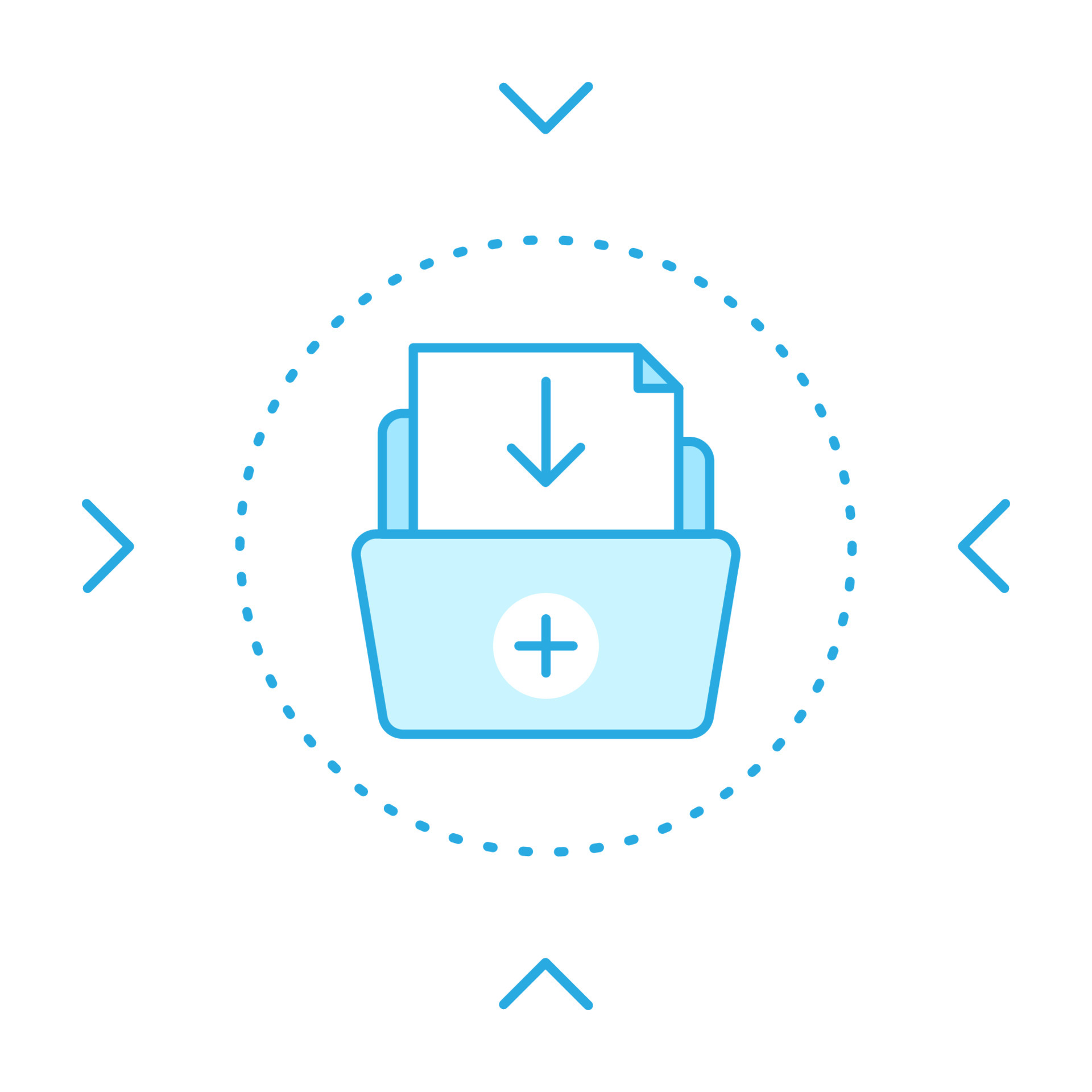 drag and drop document files here to upload concept illustration flat ... drag and drop document files here to upload concept illustration flat ...