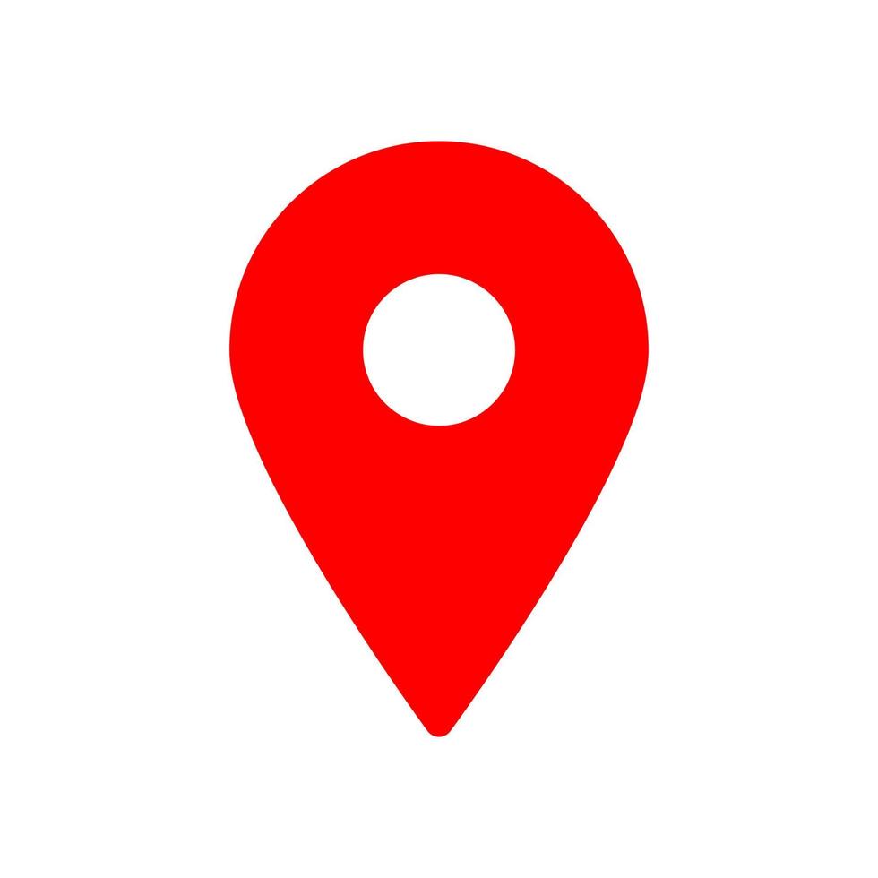 Location Icon Red Vector Art, Icons, and Graphics for Free Download Location Icon Red Vector Art, Icons, and Graphics for Free Download
