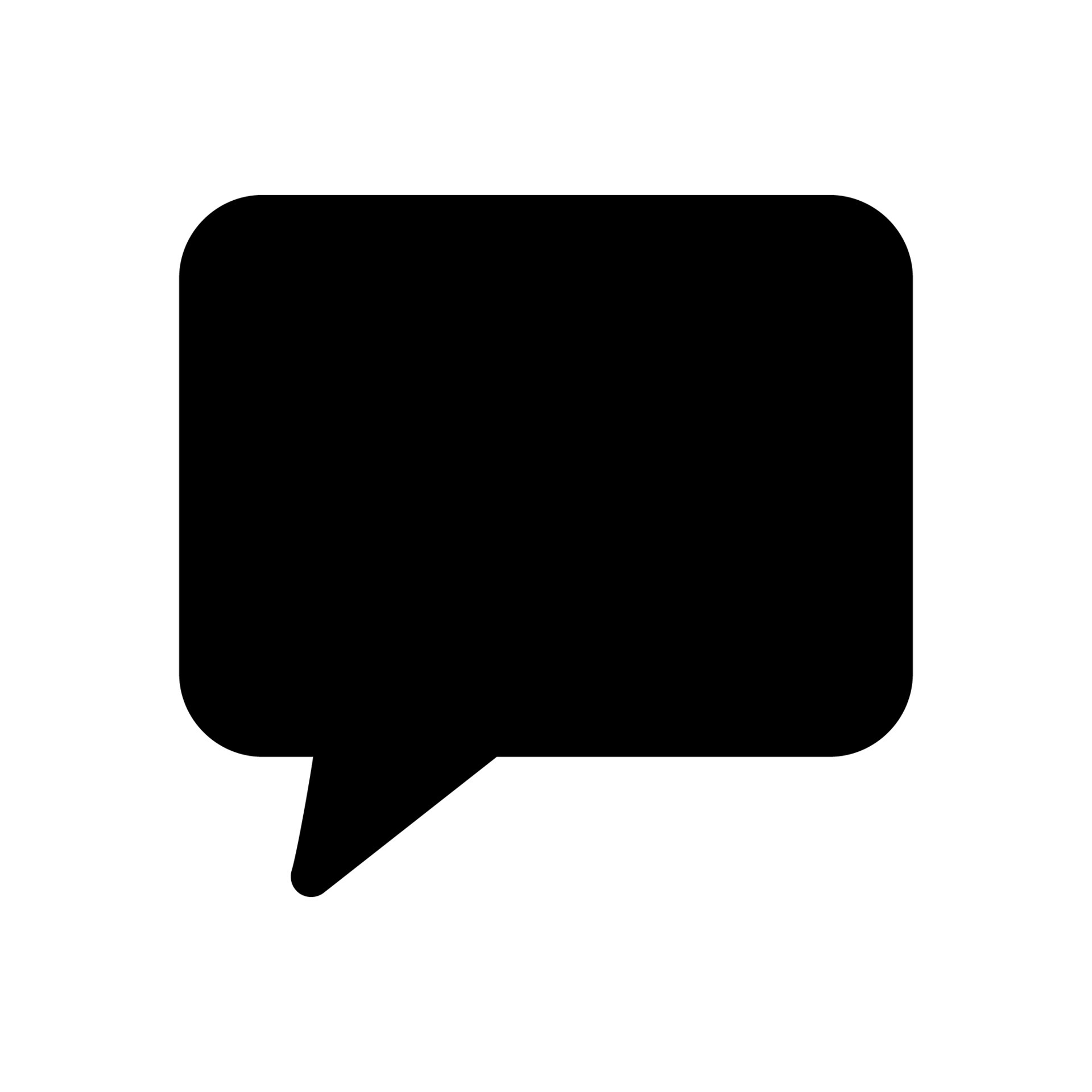 Message icon , you can use for commercial 4897690 Vector Art at Vecteezy