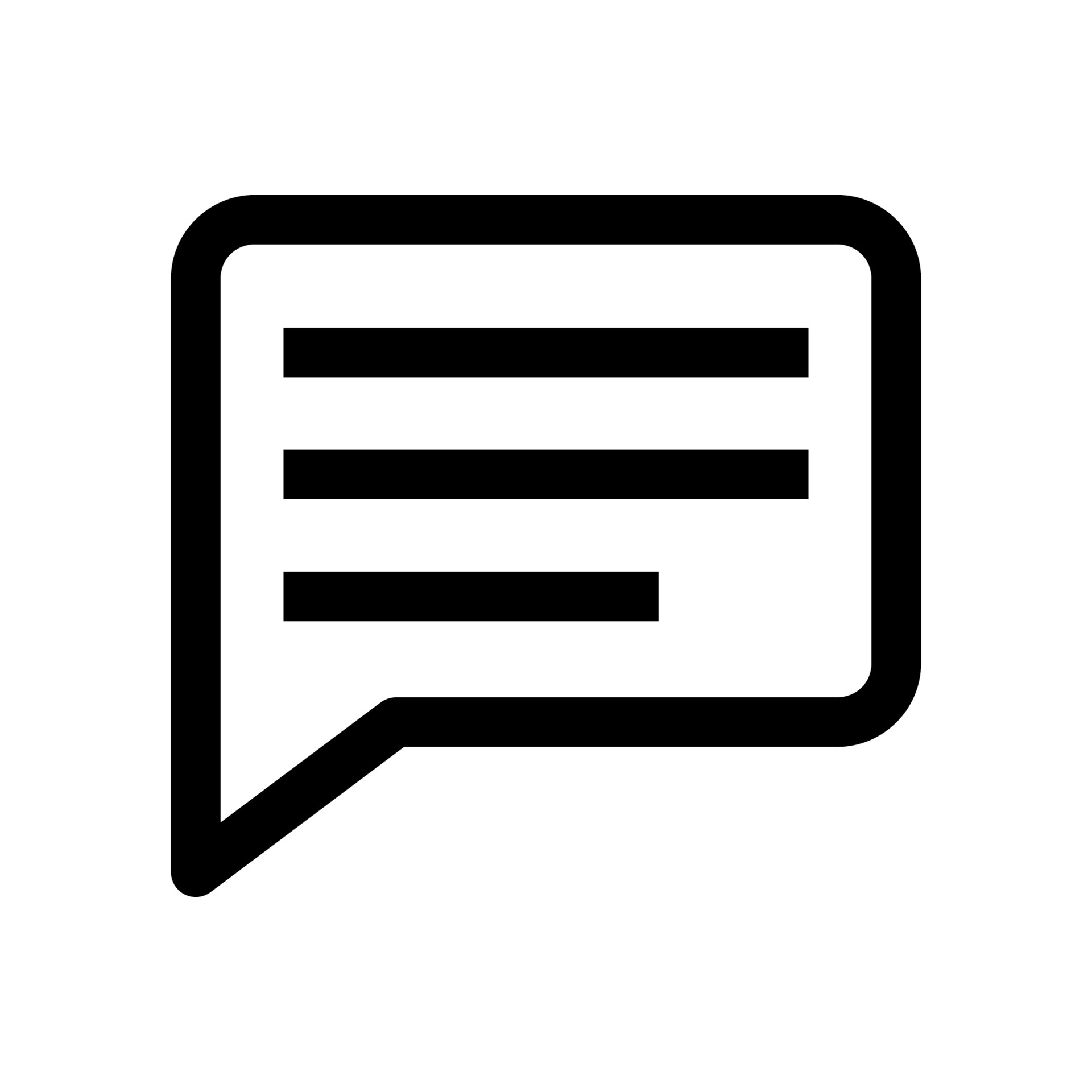 Message icon , you can use for commercial 4897807 Vector Art at Vecteezy
