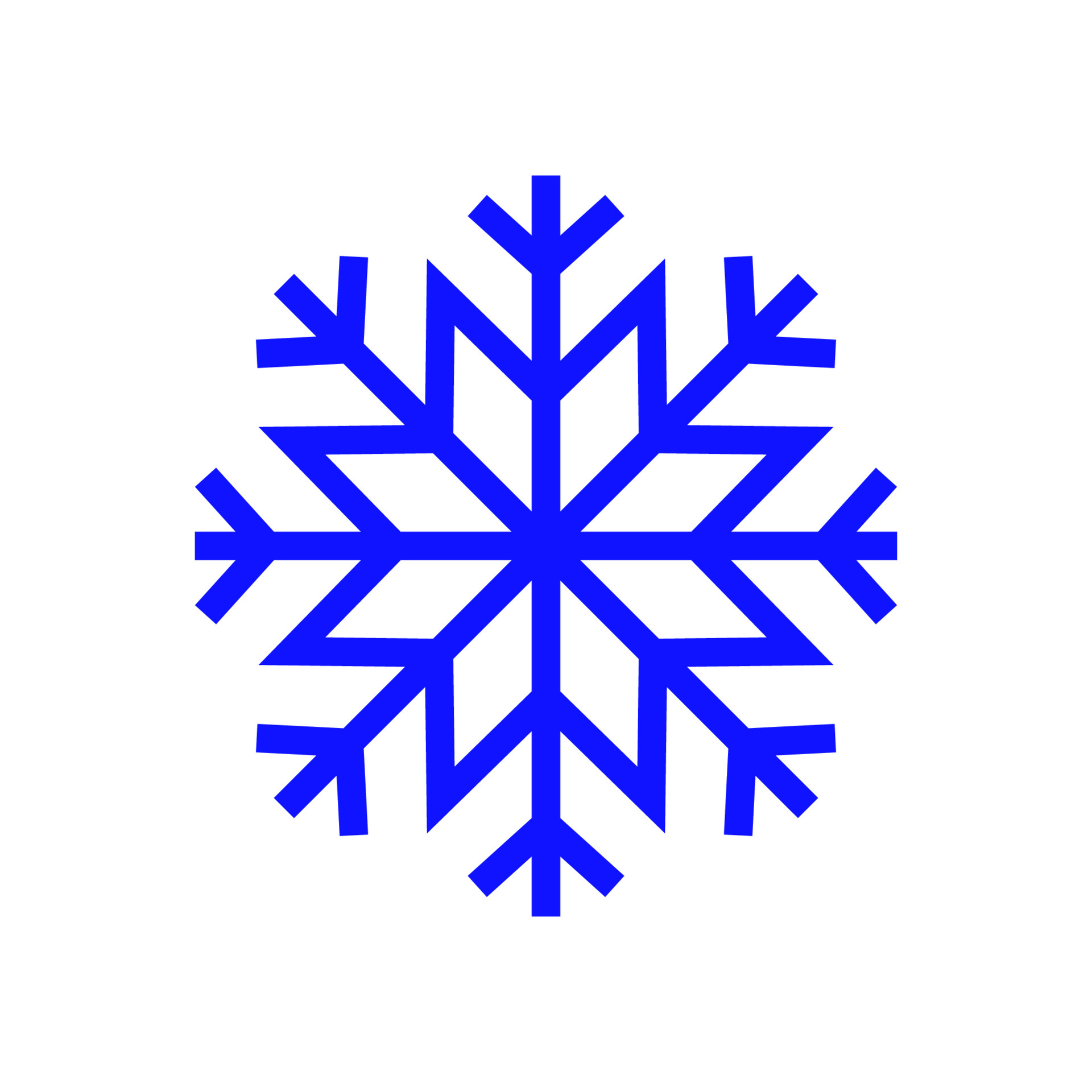 icono de copo de nieve. icono de nieve aislado sobre fondo blanco ... icono de copo de nieve. icono de nieve aislado sobre fondo blanco ...