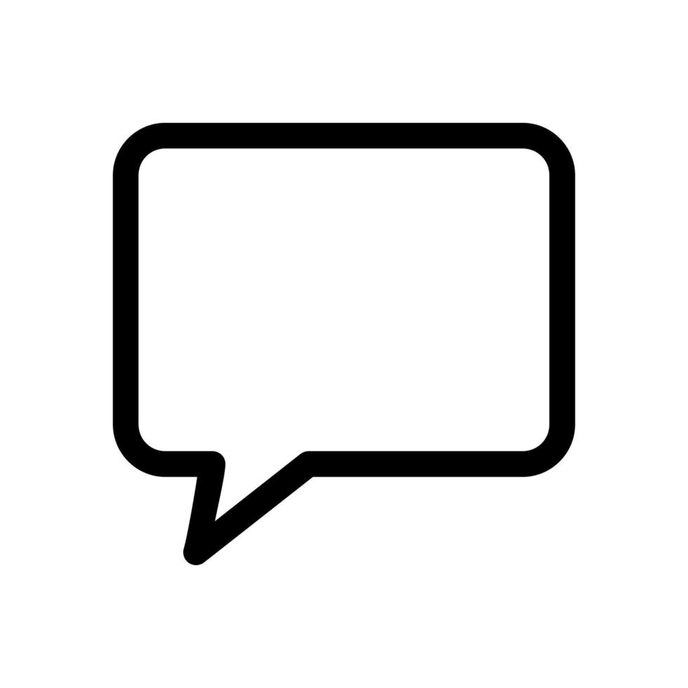 Message icon , you can use for commercial 4897821 Vector Art at Vecteezy