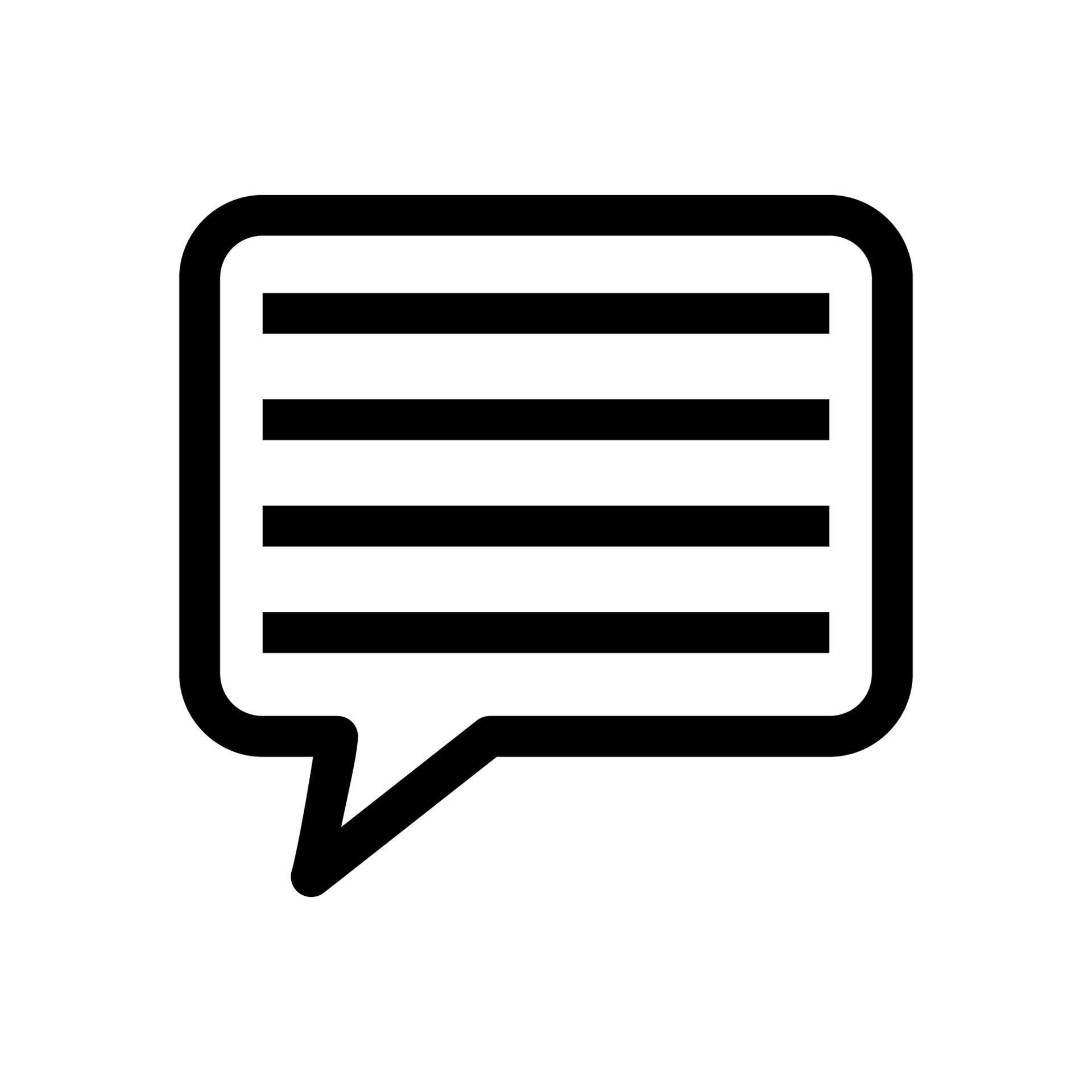 Message icon , you can use for commercial 4897822 Vector Art at Vecteezy
