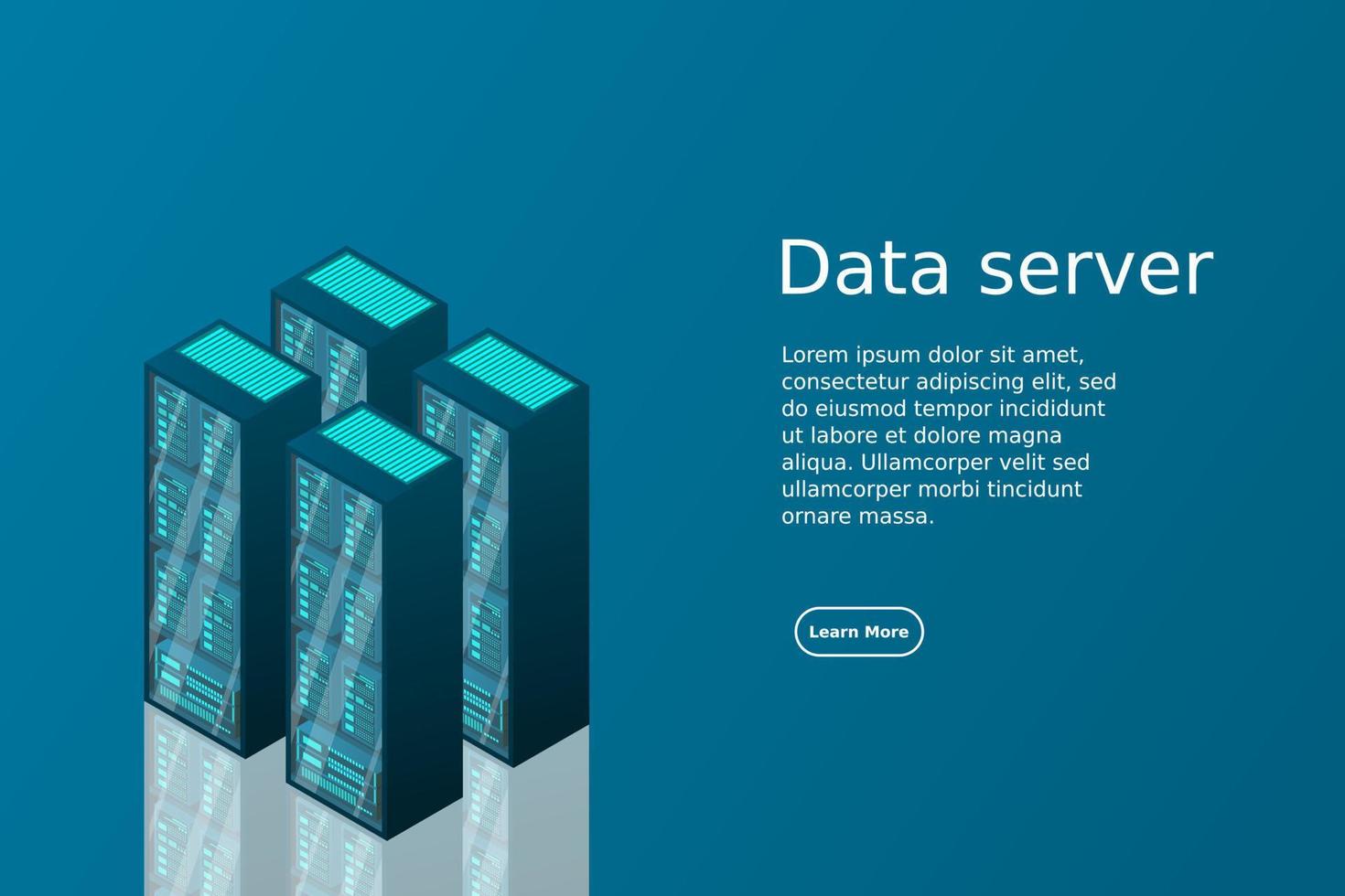 Mainframe, powered server, high technology concept, data center, cloud data storage 4902280 ...