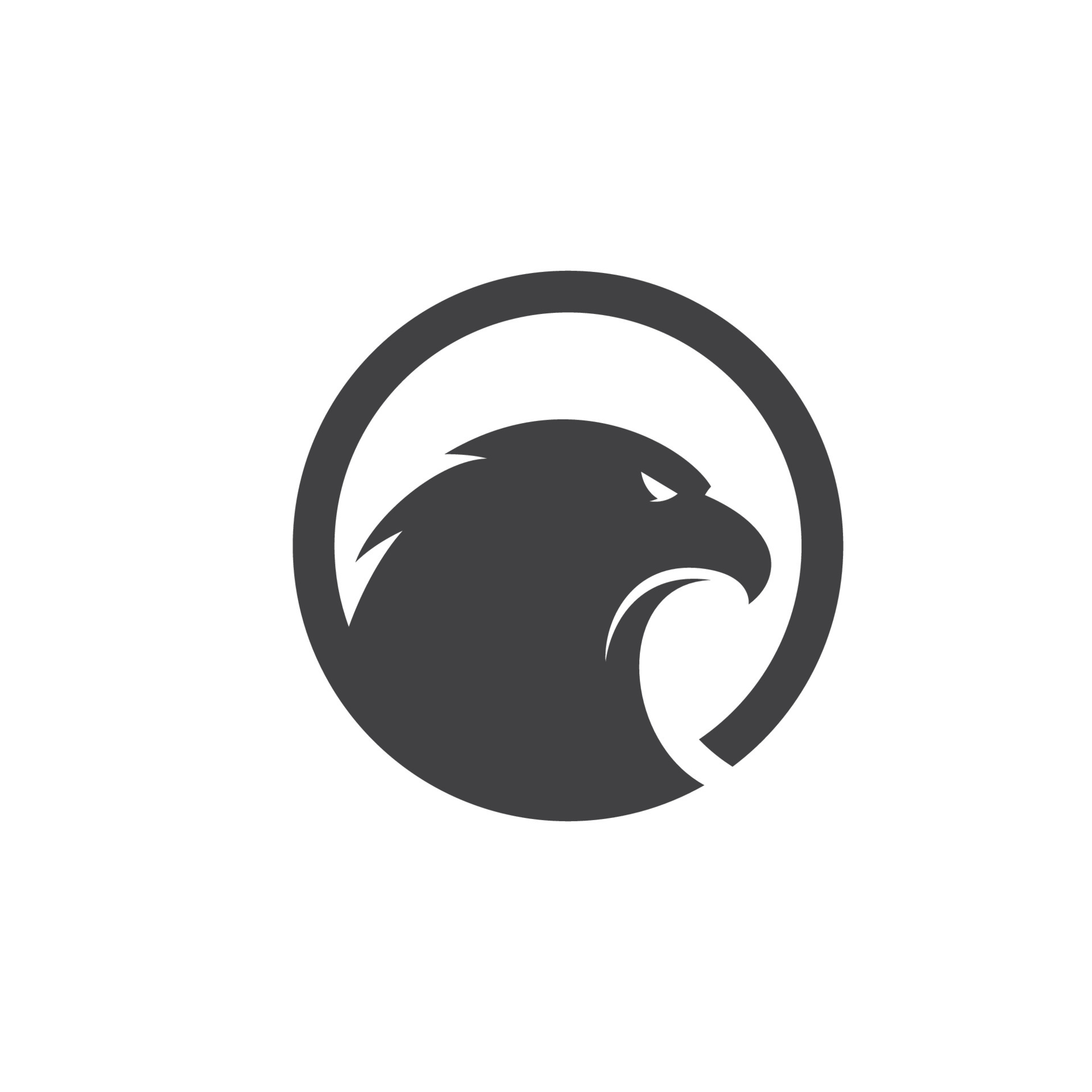 Eagle Icon