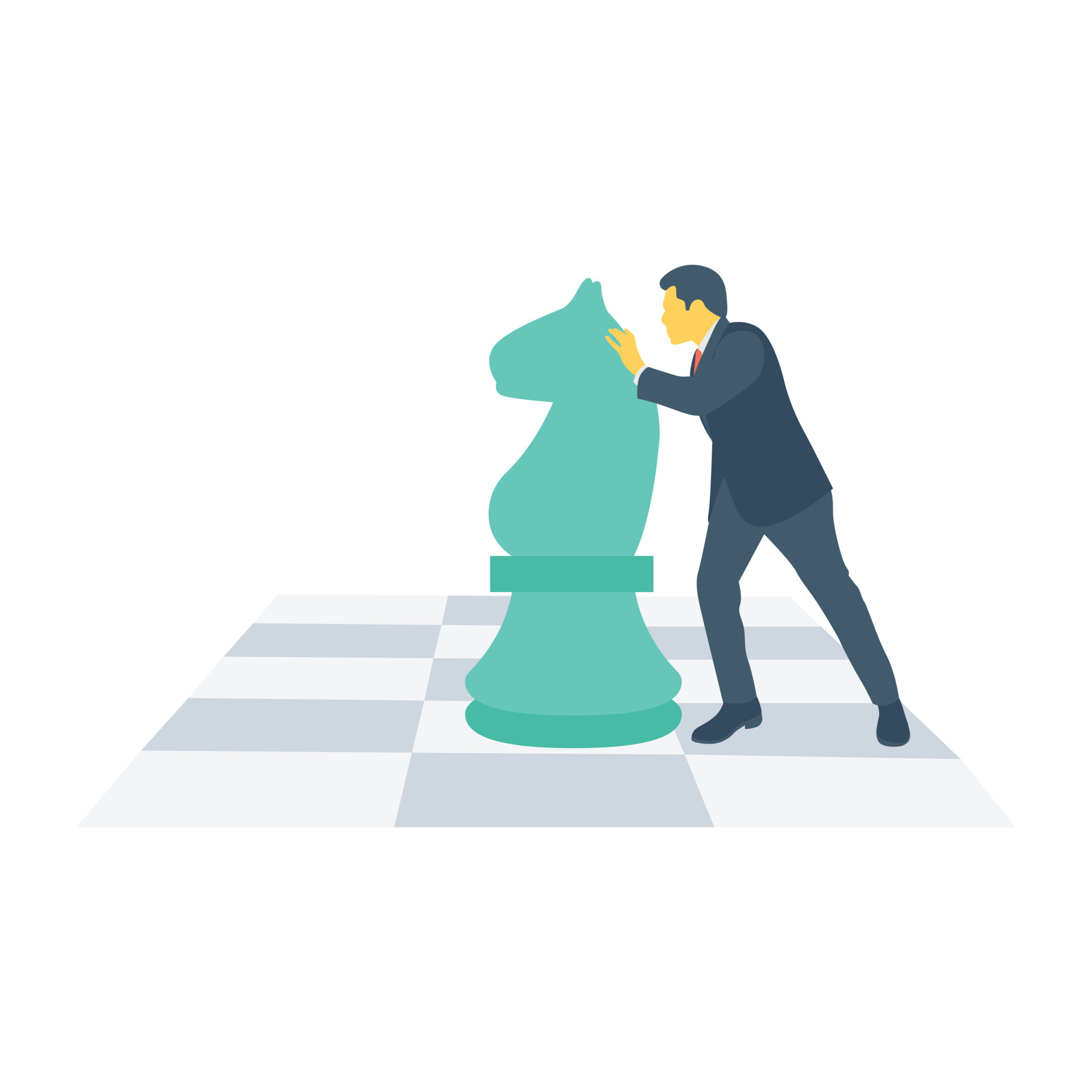 Strategy Colored Vector 4909087 Vector Art at Vecteezy