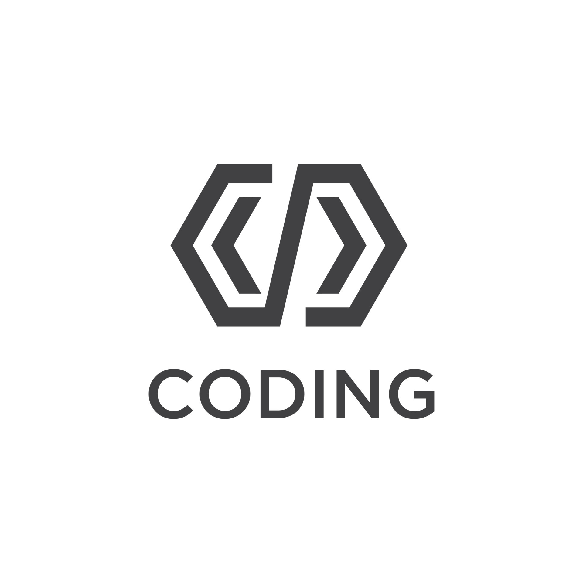 coding logo design template 4909777 Vector Art at Vecteezy coding logo design template 4909777 Vector Art at Vecteezy