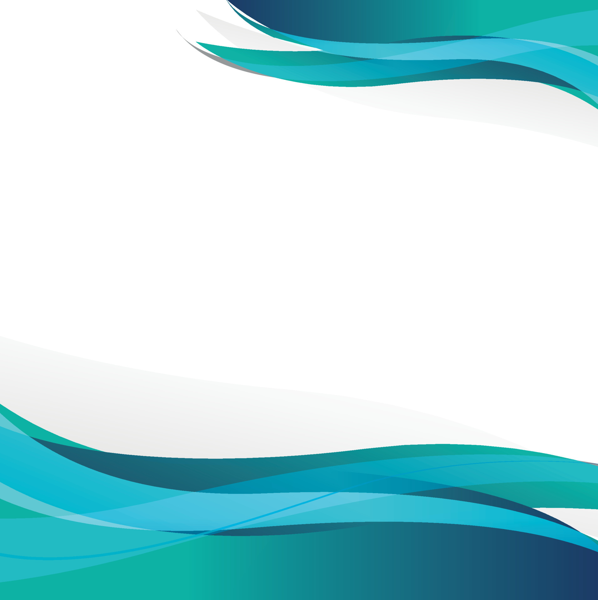 Flyer and brochure trifold template Wave Vector template abstract ... Flyer and brochure trifold template Wave Vector template abstract ...