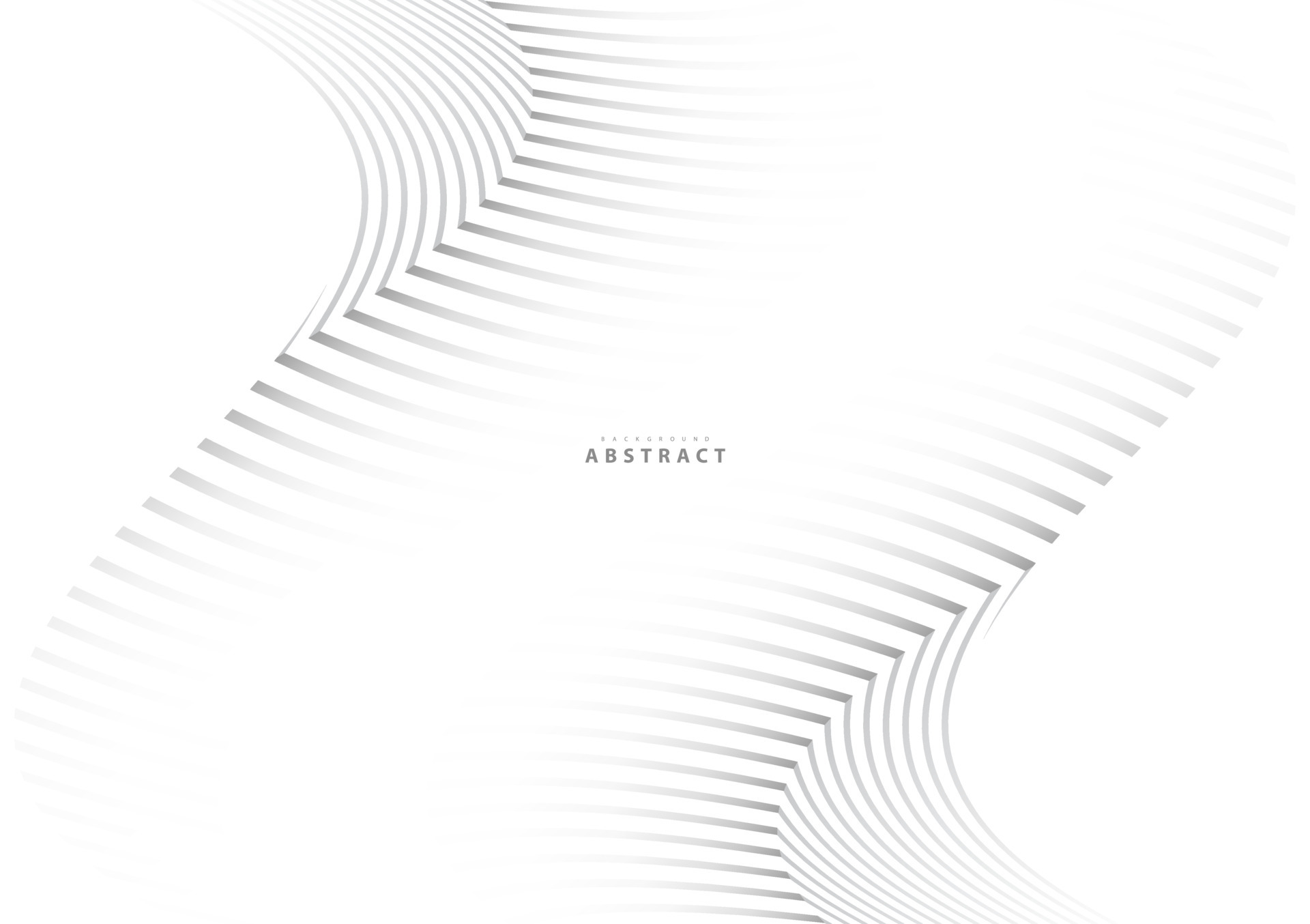 Vector Stripe Pattern Geometric Texture Background Abstract Lines Wallpaper Vector Template