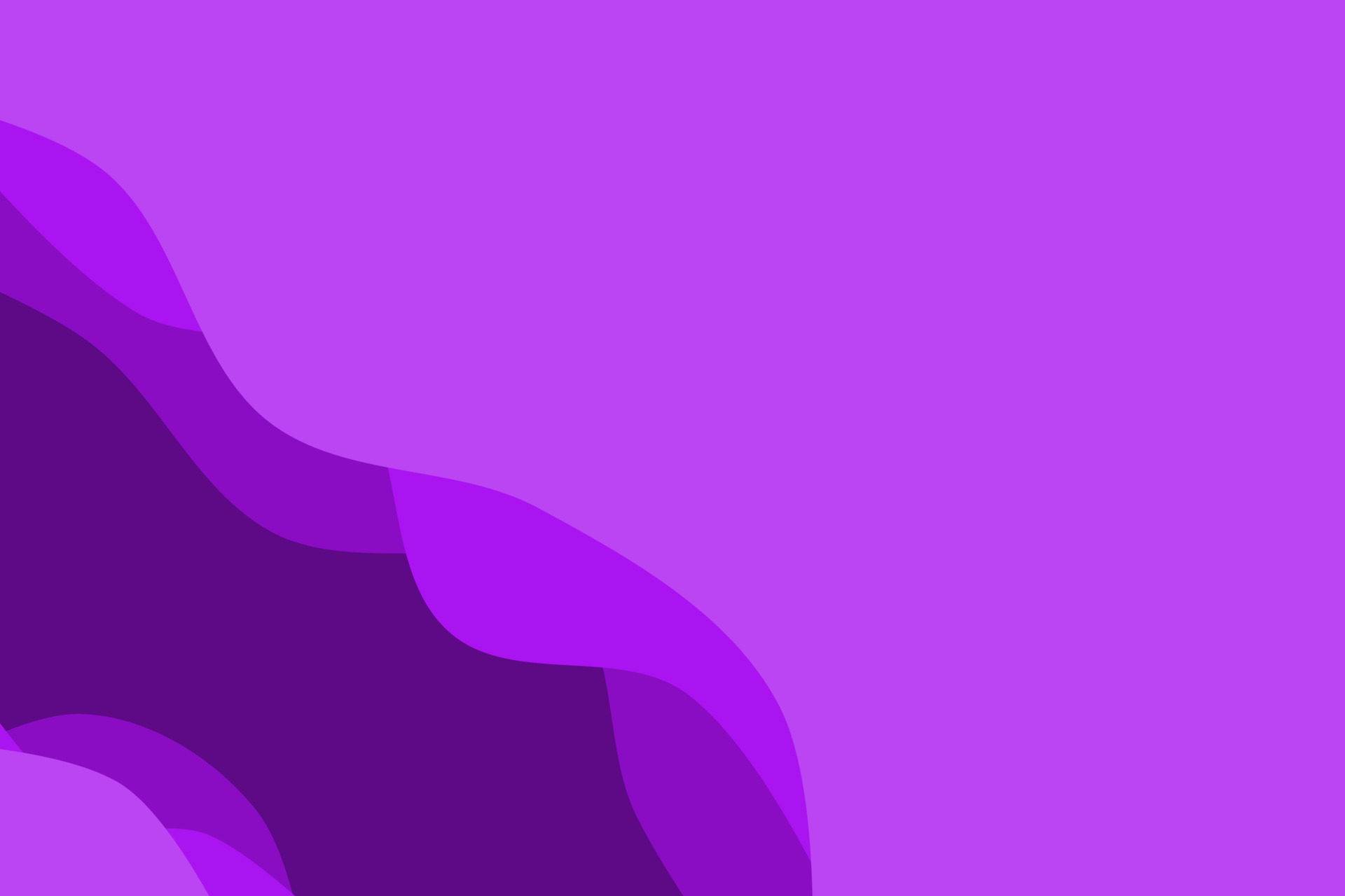Purple Abstract Wave Vector Art, Icons, and Graphics for Free Download