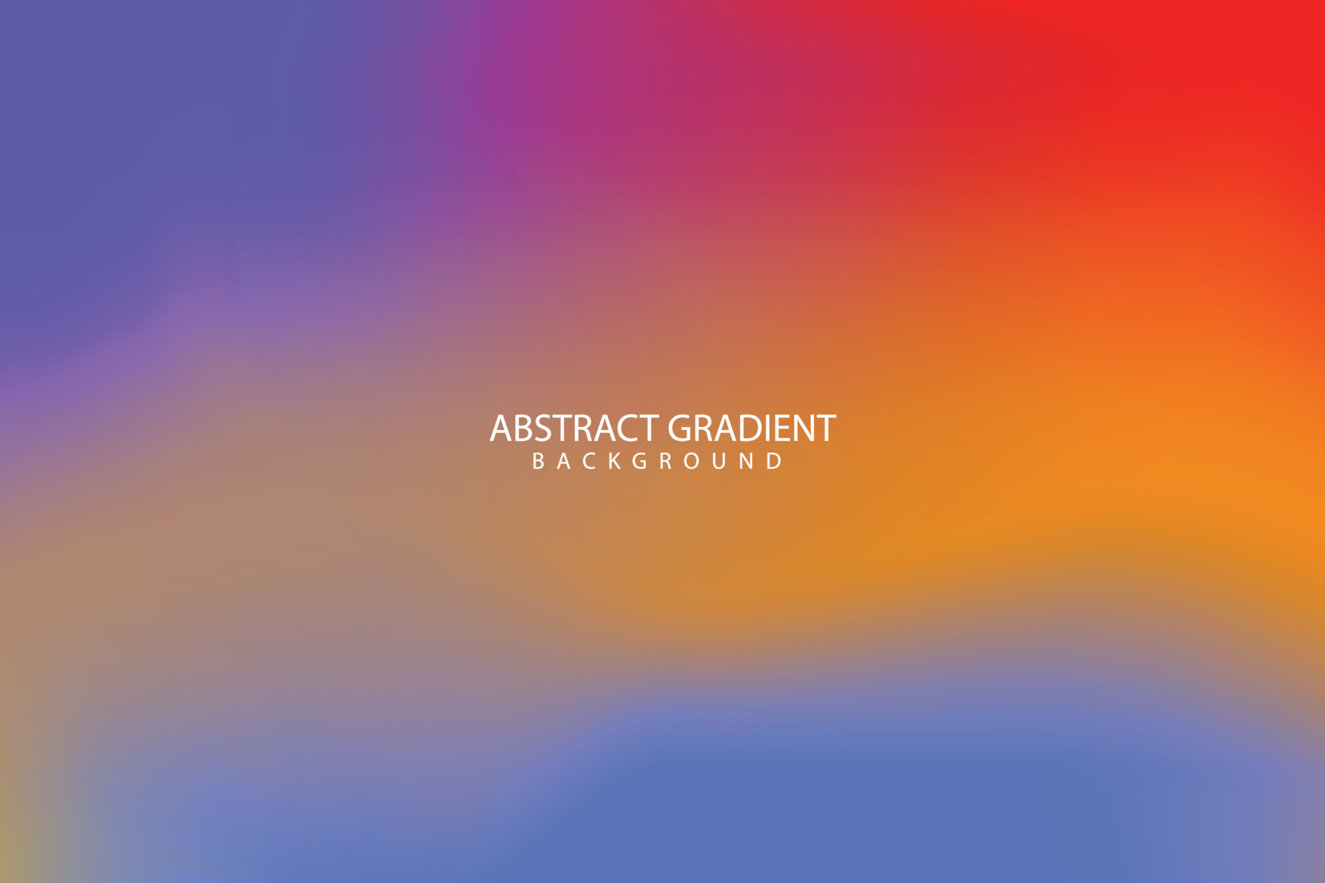 Colorful modern gradient background design 4927638 Vector Art at Vecteezy