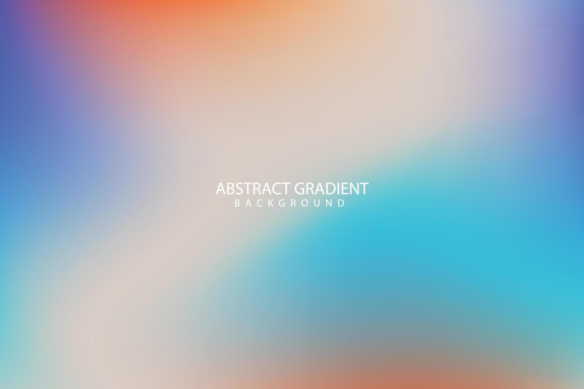 Colorful modern gradient background design 4927794 Vector Art at Vecteezy