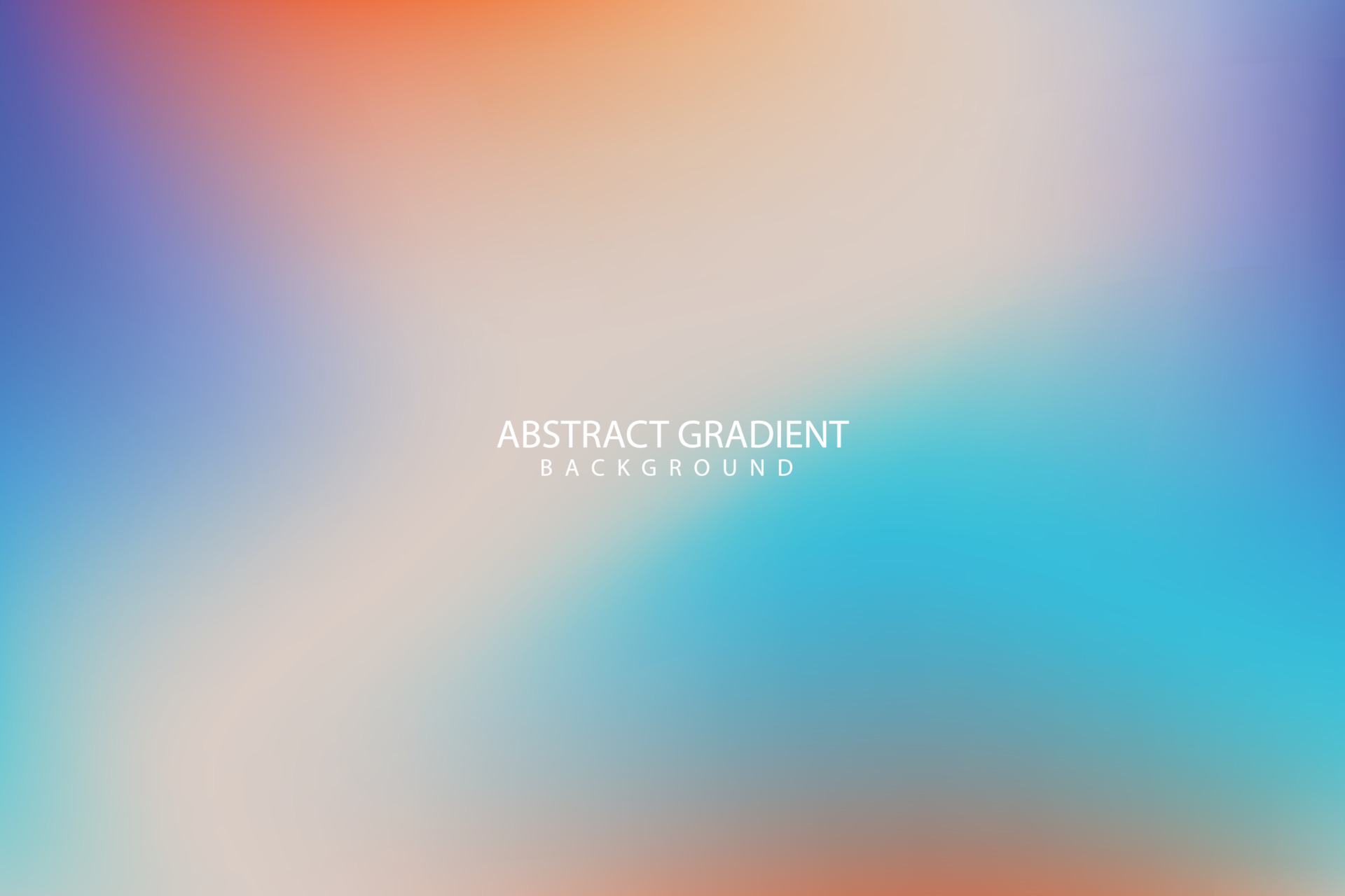 Colorful modern gradient background design 4927794 Vector Art at Vecteezy