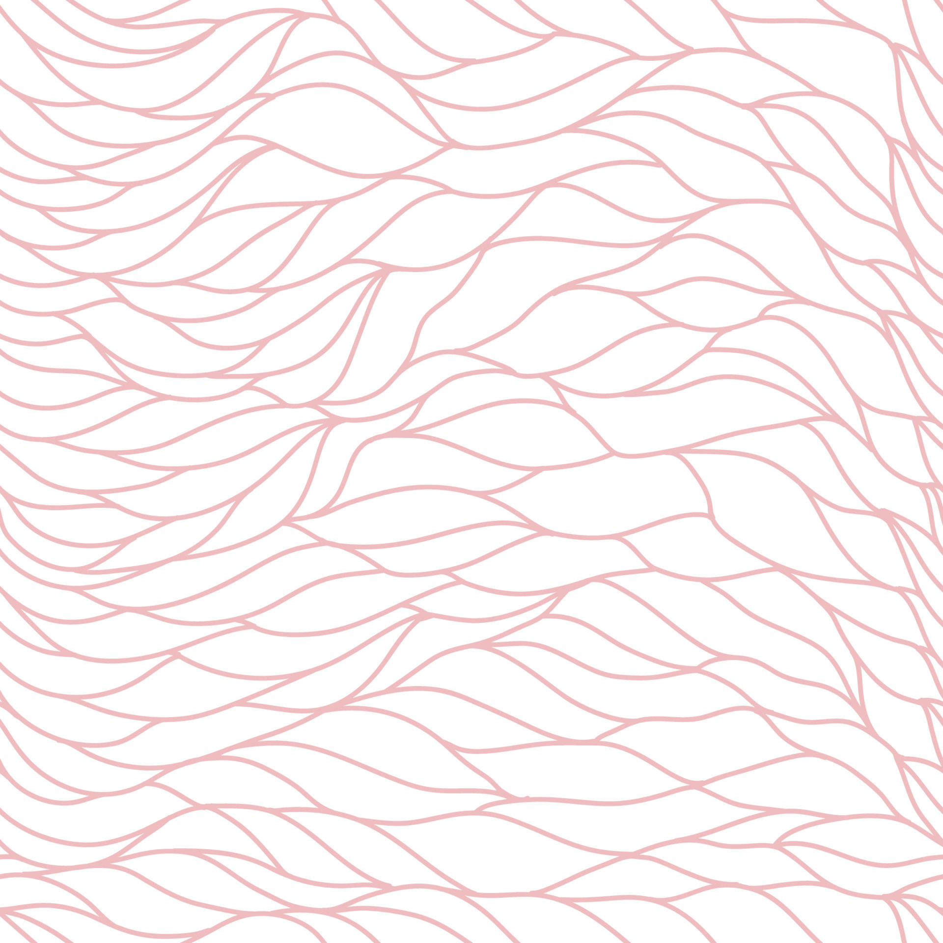 Waves Seamless Pattern Seamless Background 04 4928426 Vector Art At