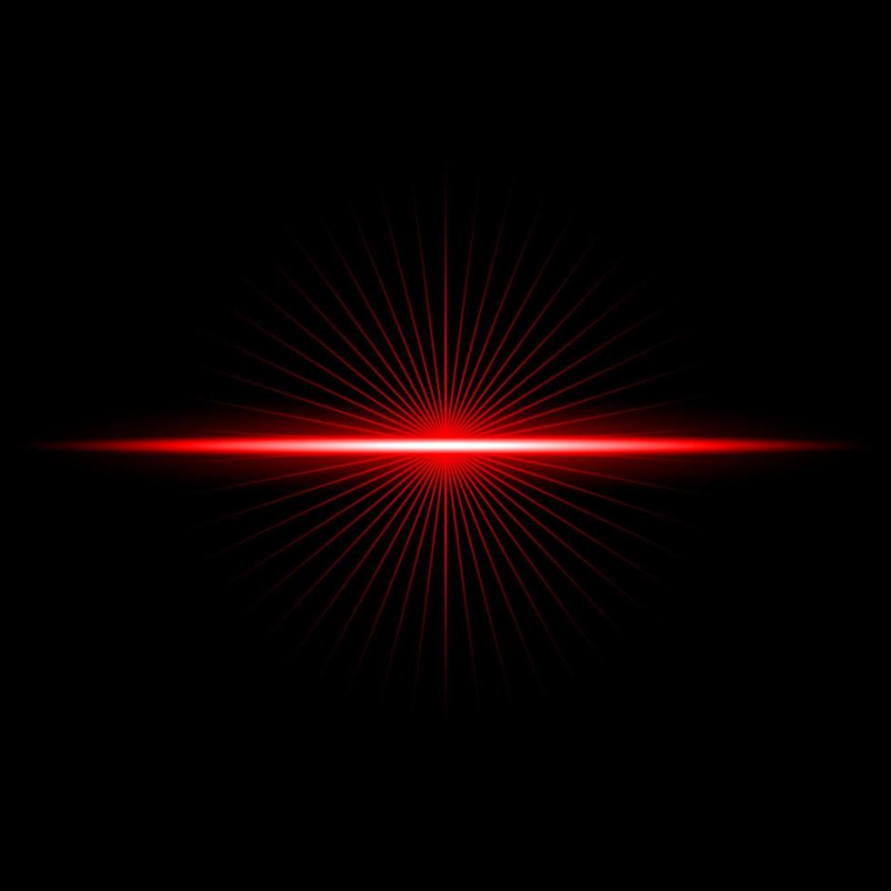 Lens Flare Red glow light ray effect illuminated 4940744 Vector Art at ... Lens Flare Red glow light ray effect illuminated 4940744 Vector Art at ...