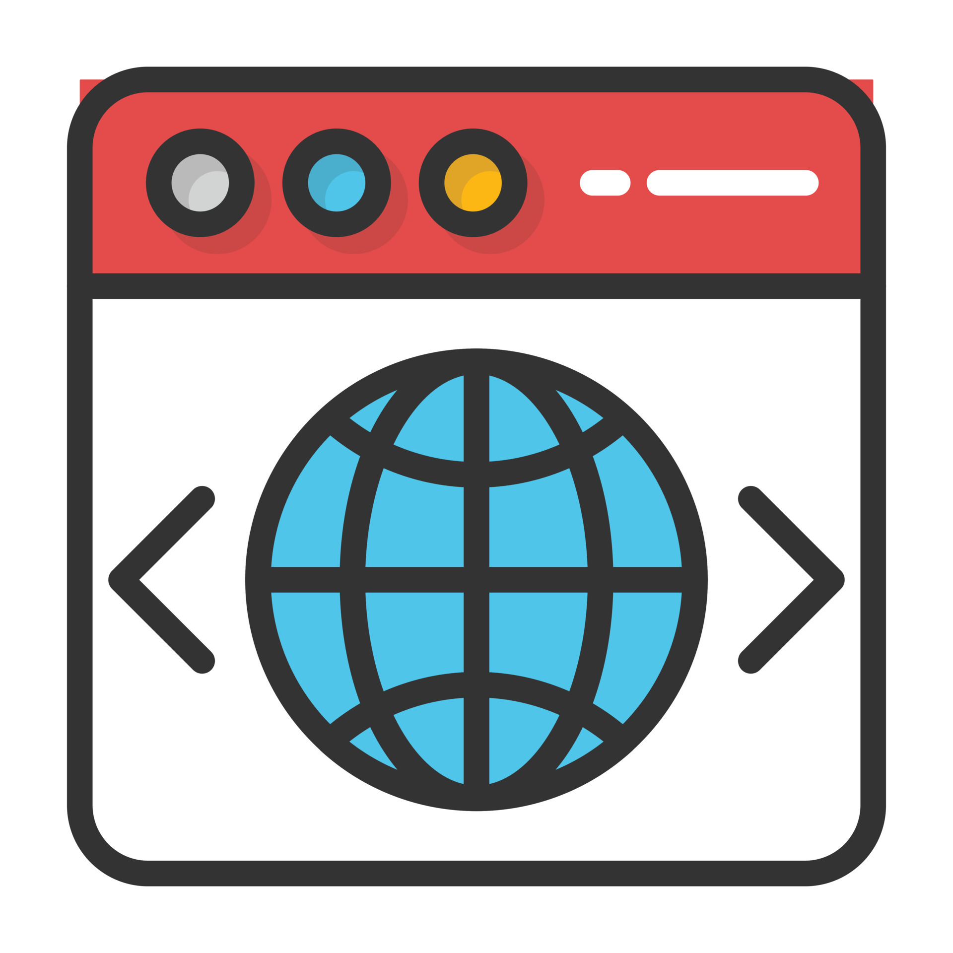 Web Development Vector 4945913 Vector Art at Vecteezy