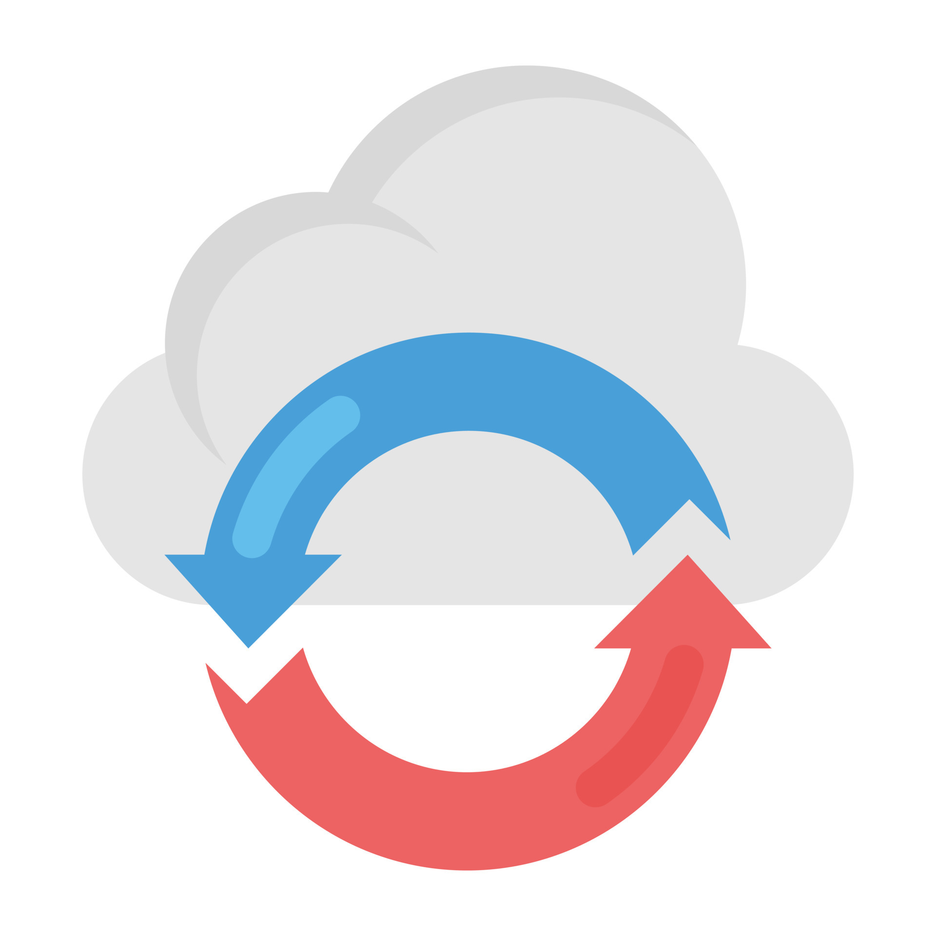 Cloud Data Processing 4946549 Vector Art at Vecteezy