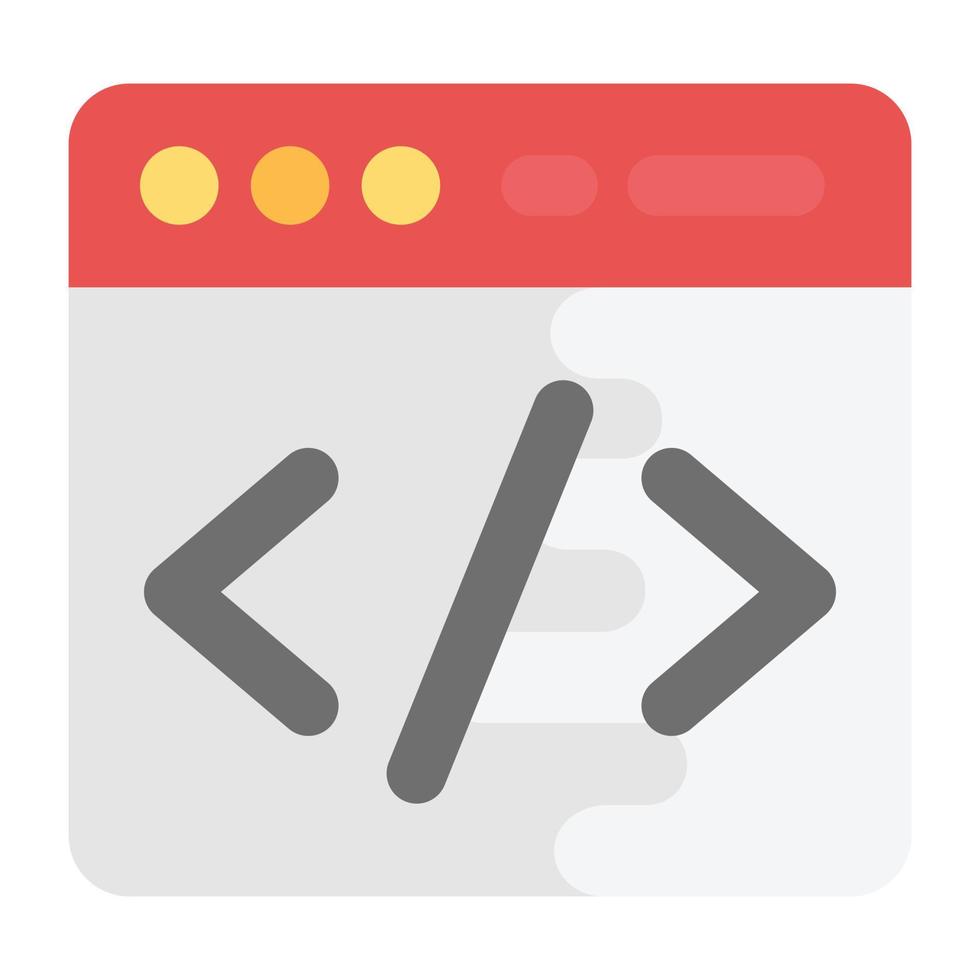 Web Coding Concepts 4946551 Vector Art at Vecteezy