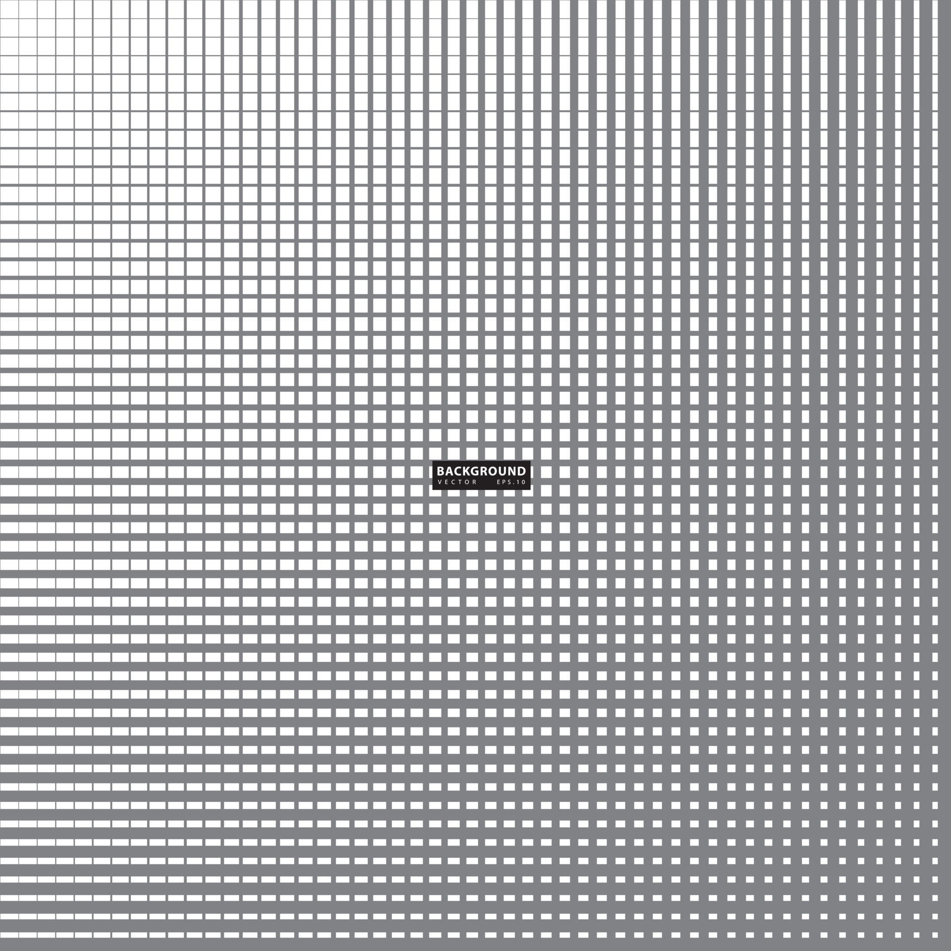 Abstract Background Vector Template For Your Ideas Monochromatic Lines Texture Brand New