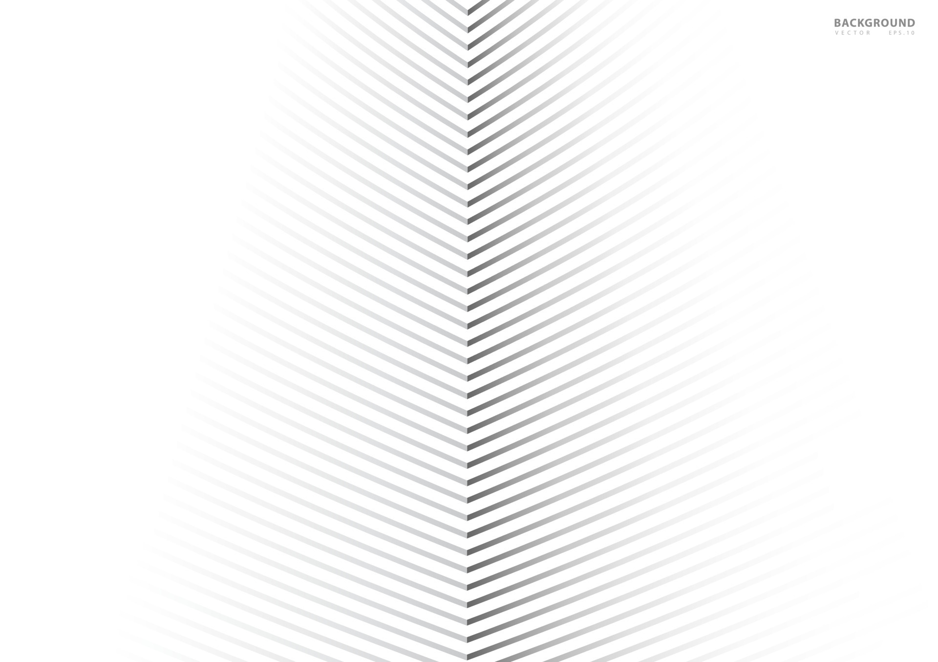 Vector Stripe Pattern Geometric Texture Background Abstract Lines Wallpaper Vector Template