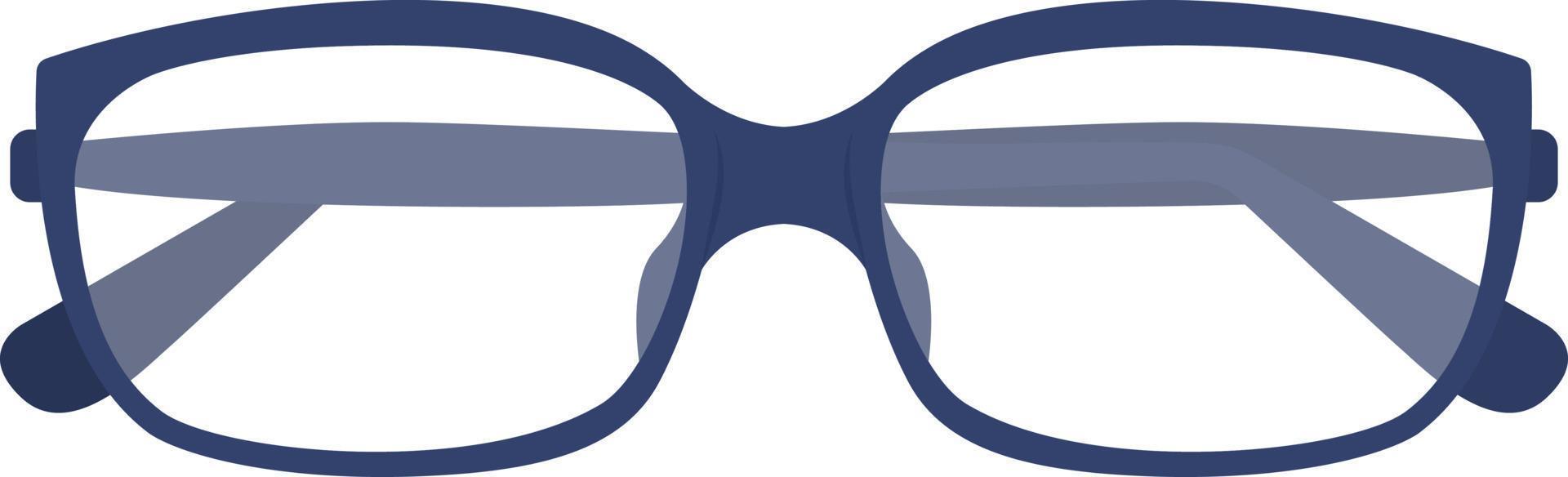 Glasses Semi Flat Color Vector Object 4958948 Vector Art At Vecteezy
