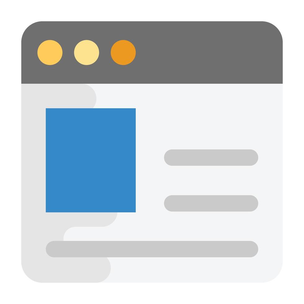 Trendy Website Concepts 4960167 Vector Art at Vecteezy