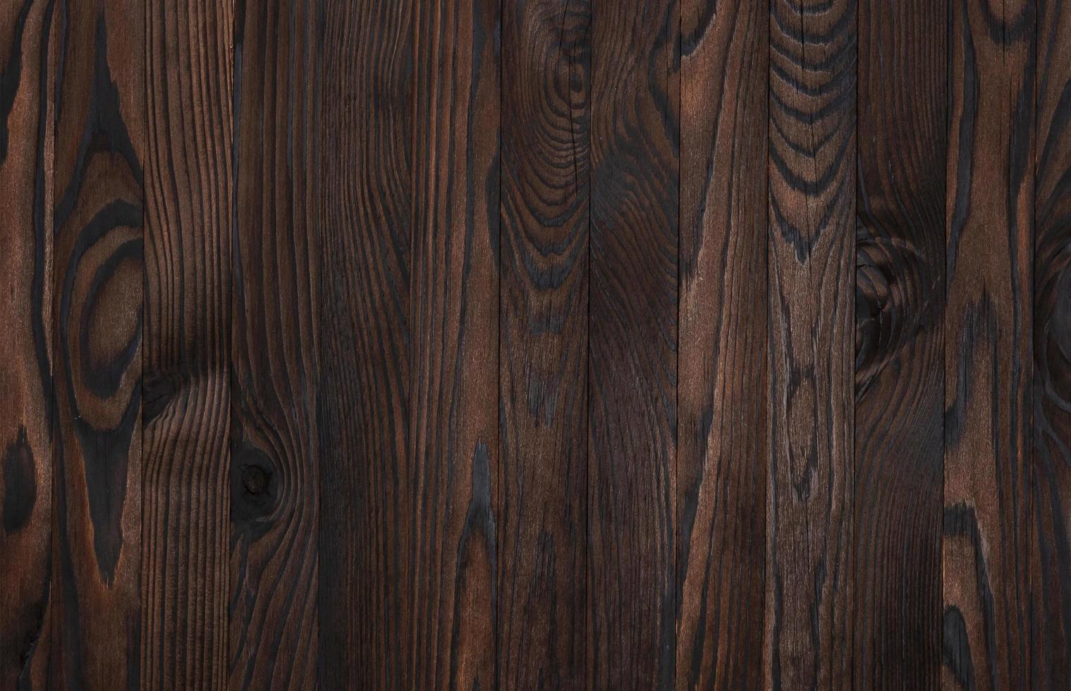 Wooden Background Rustic Brown Planks Texture Old Wood Wall Backdrop
