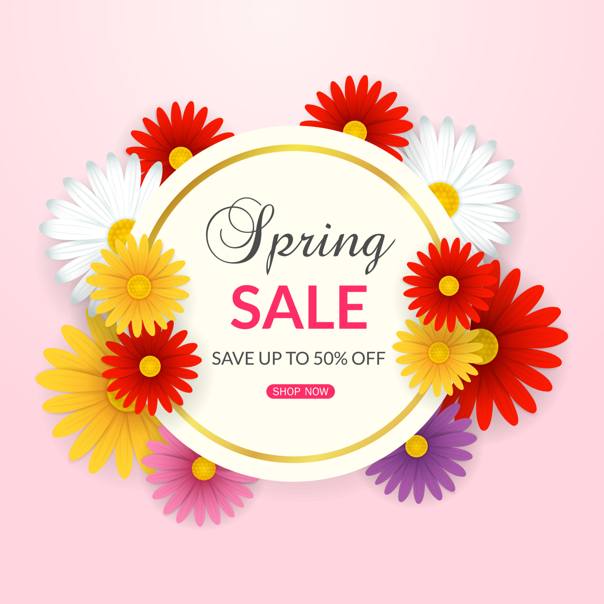 Spring Vector Art, Icons, and Graphics for Free Download