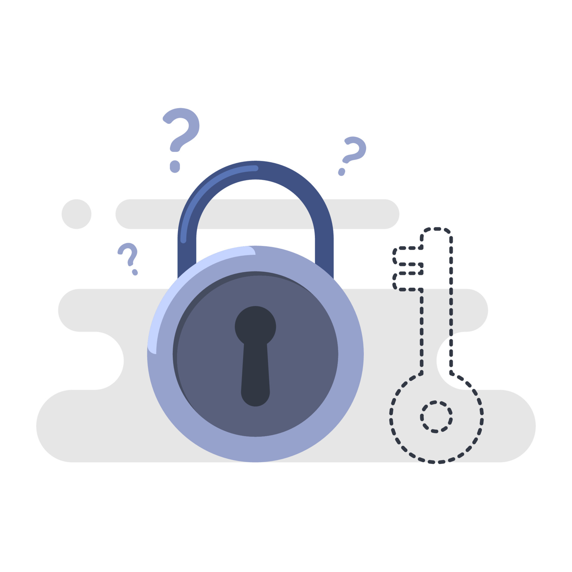 forgot the password concept illustration flat design vector eps10 ... forgot the password concept illustration flat design vector eps10 ...