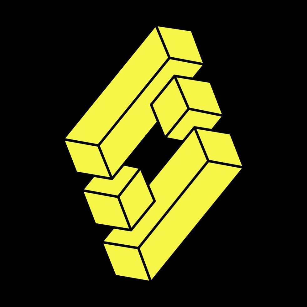 Infinite Loop Illusion