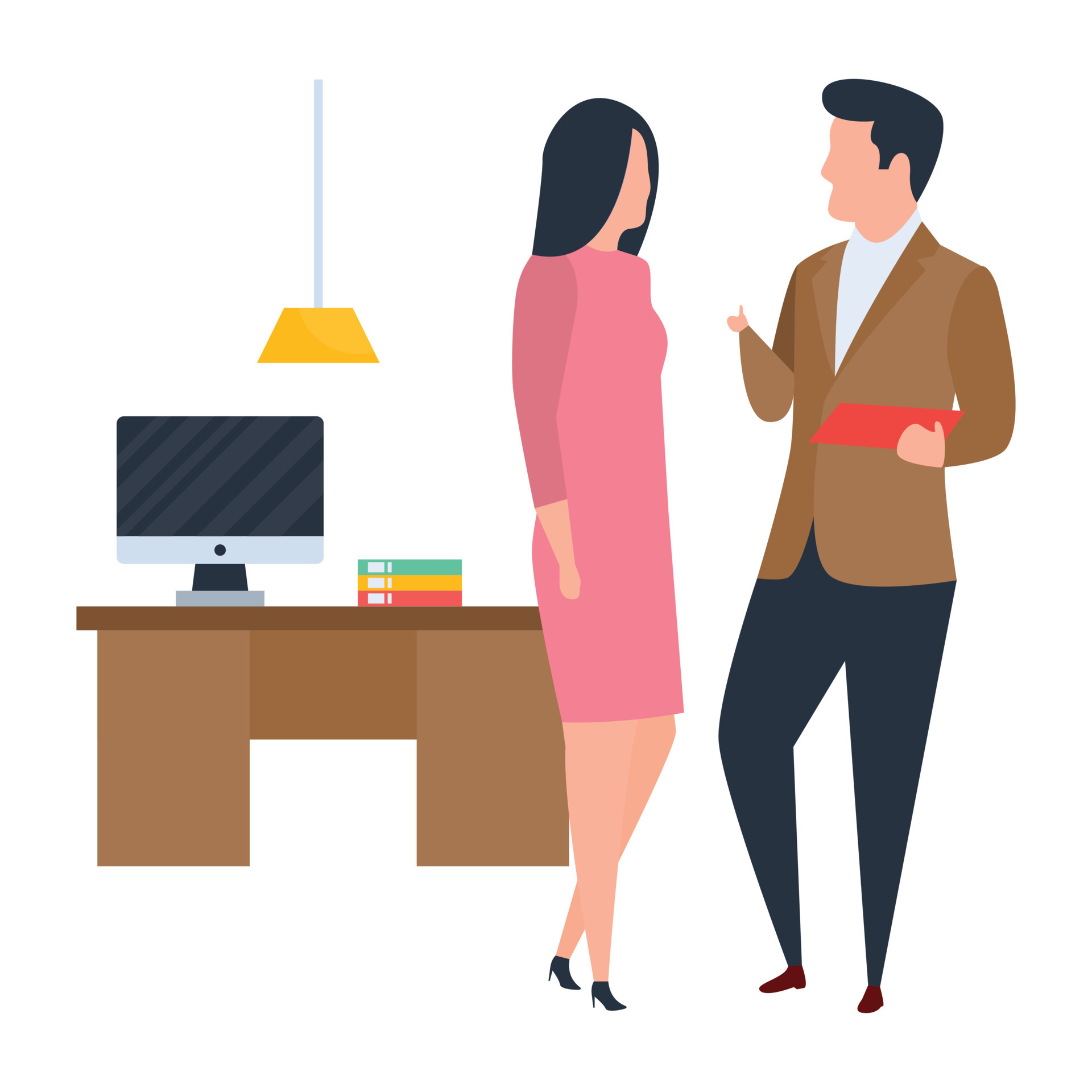 Task Assign Concepts 4975206 Vector Art at Vecteezy