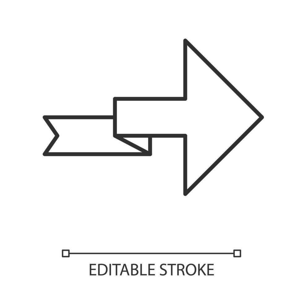 How To Draw A Arrow Head