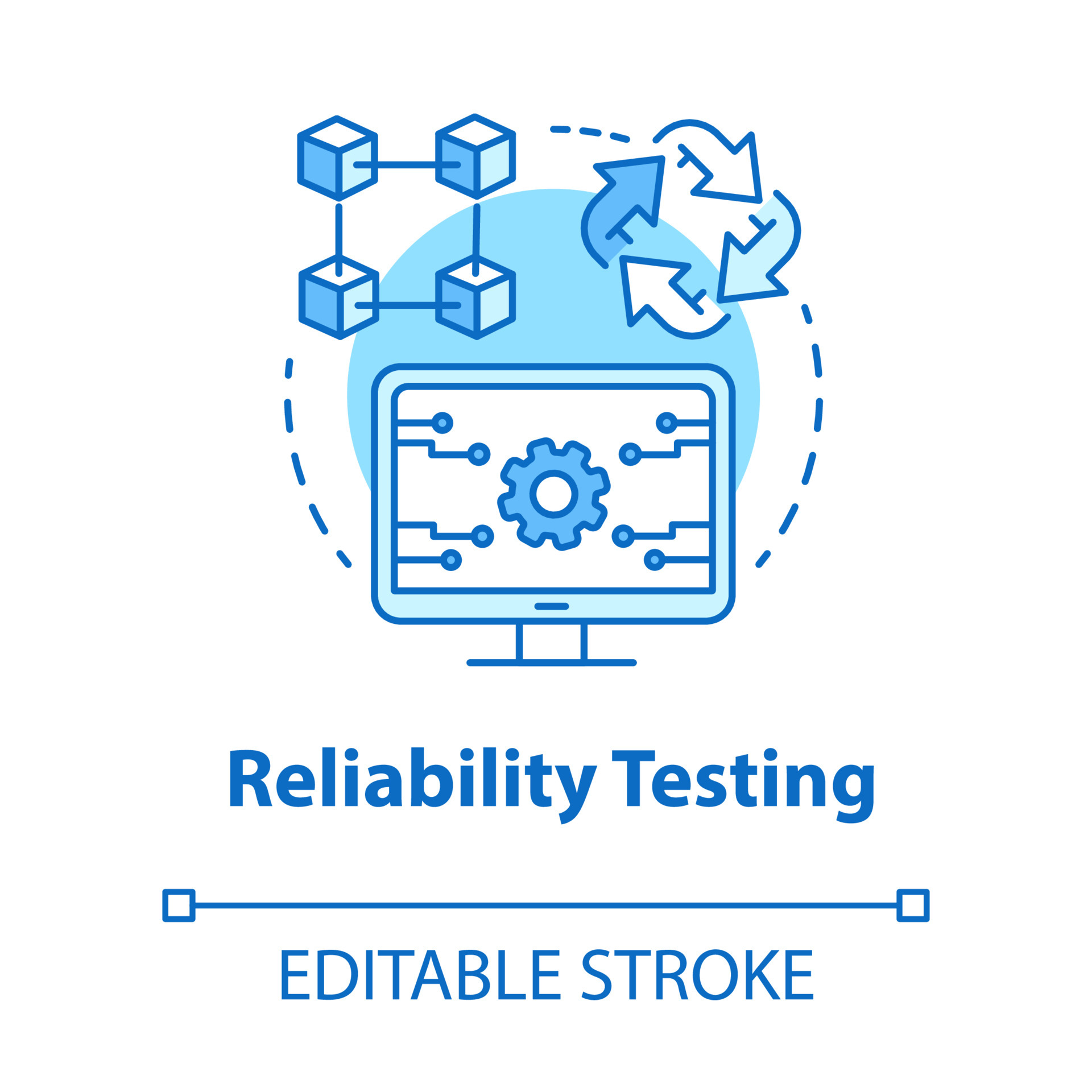 Reliability Verification Testing And Analysis In Engineering Design At