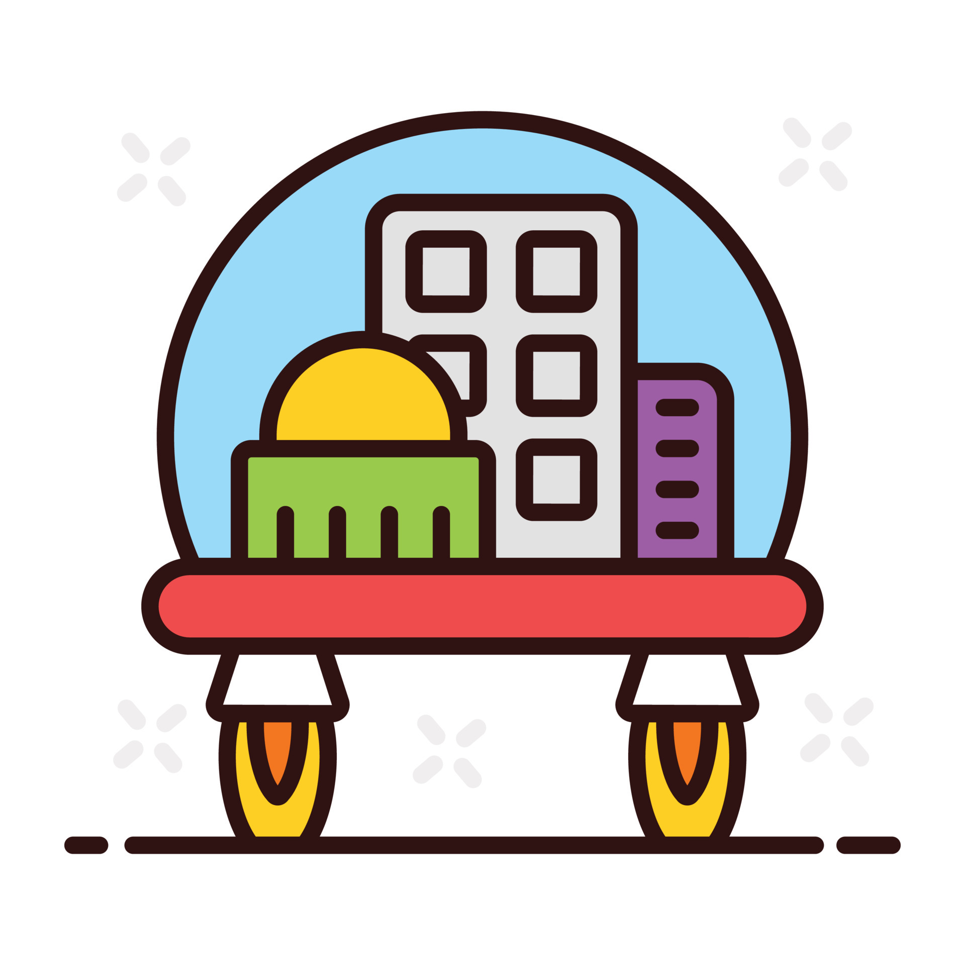 Space Settlement And Agency 4986200 Vector Art At Vecteezy space-settlement-and-agency-4986200-vector-art-at-vecteezy
