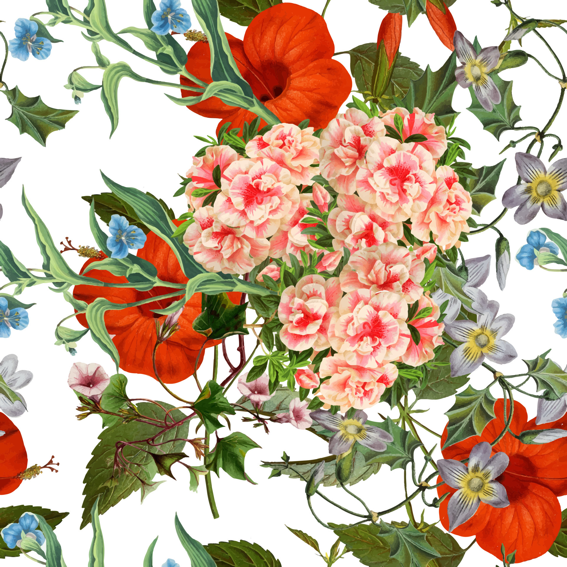 Spring Vector Art, Icons, and Graphics for Free Download