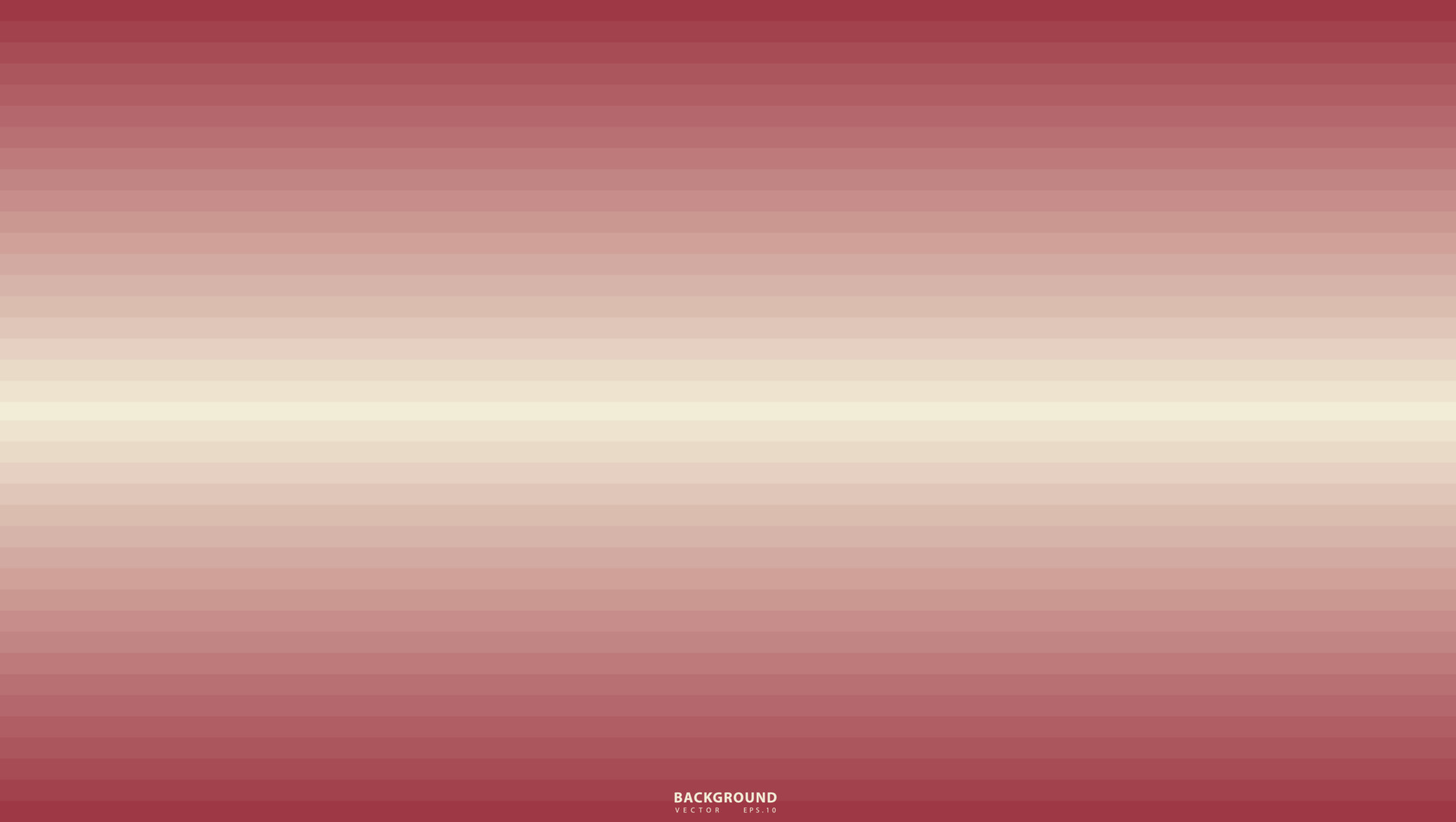 Vector red blurred gradient style background. Abstract color smooth ...