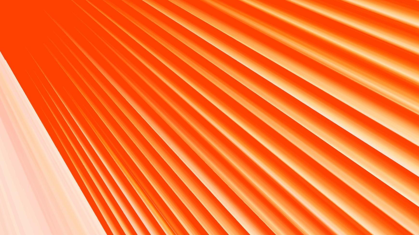 Orange Modern Abstract Background. Modern Orange Abstract Design ...