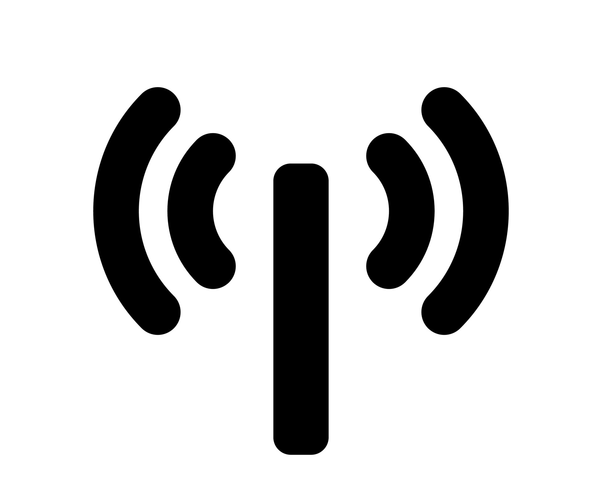 Wireles signal. Icon. Wifi. Vector illustration. 4999410 Vector Art at ... Wireles signal. Icon. Wifi. Vector illustration. 4999410 Vector Art at ...