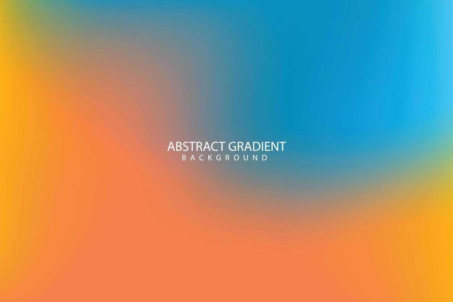 Colorful modern gradient background design 5001844 Vector Art at Vecteezy