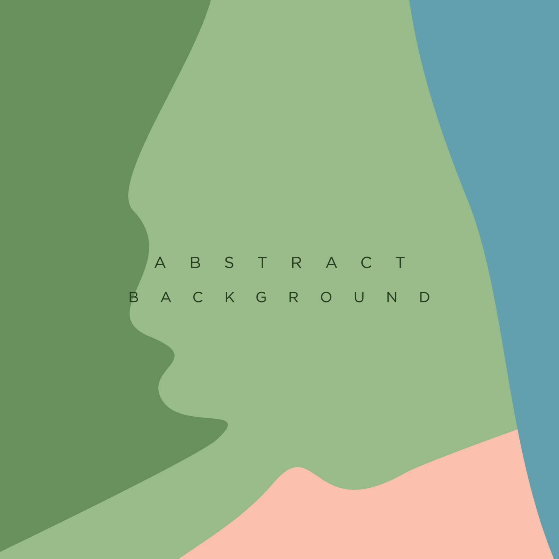Abstract Background Portrait Vector Art, Icons, and Graphics for Free ...