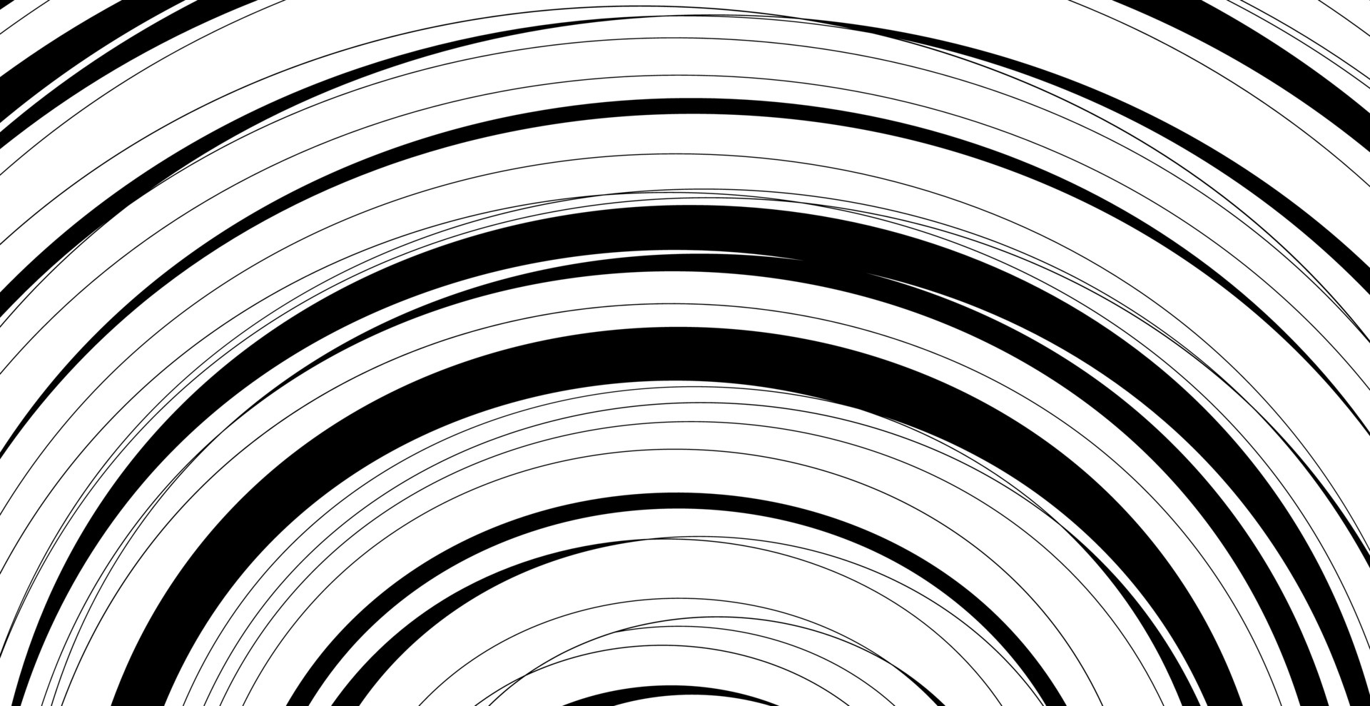 Hand drawn circle line sketch. Vector circular scribble doodle round ...