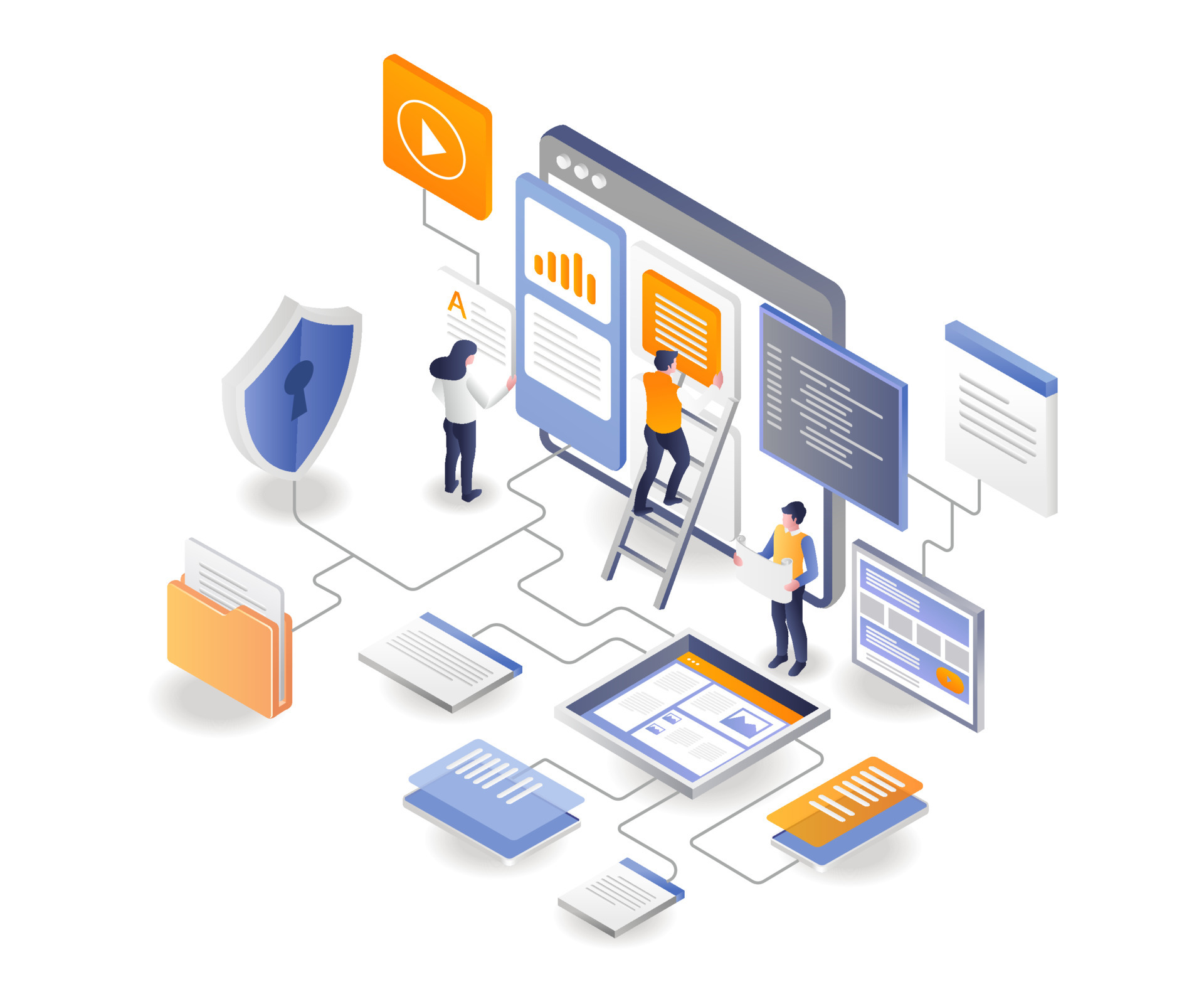 Web Design Vector Art, Icons, and Graphics for Free Download Web Design Vector Art, Icons, and Graphics for Free Download