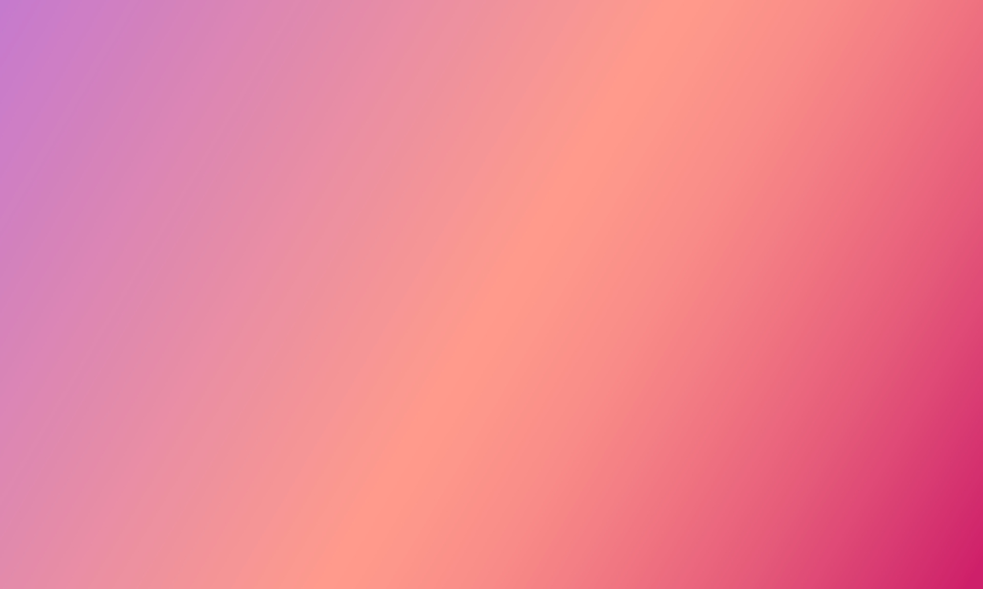 Beautiful colorful gradation of summer theme, soft and smooth for the ...