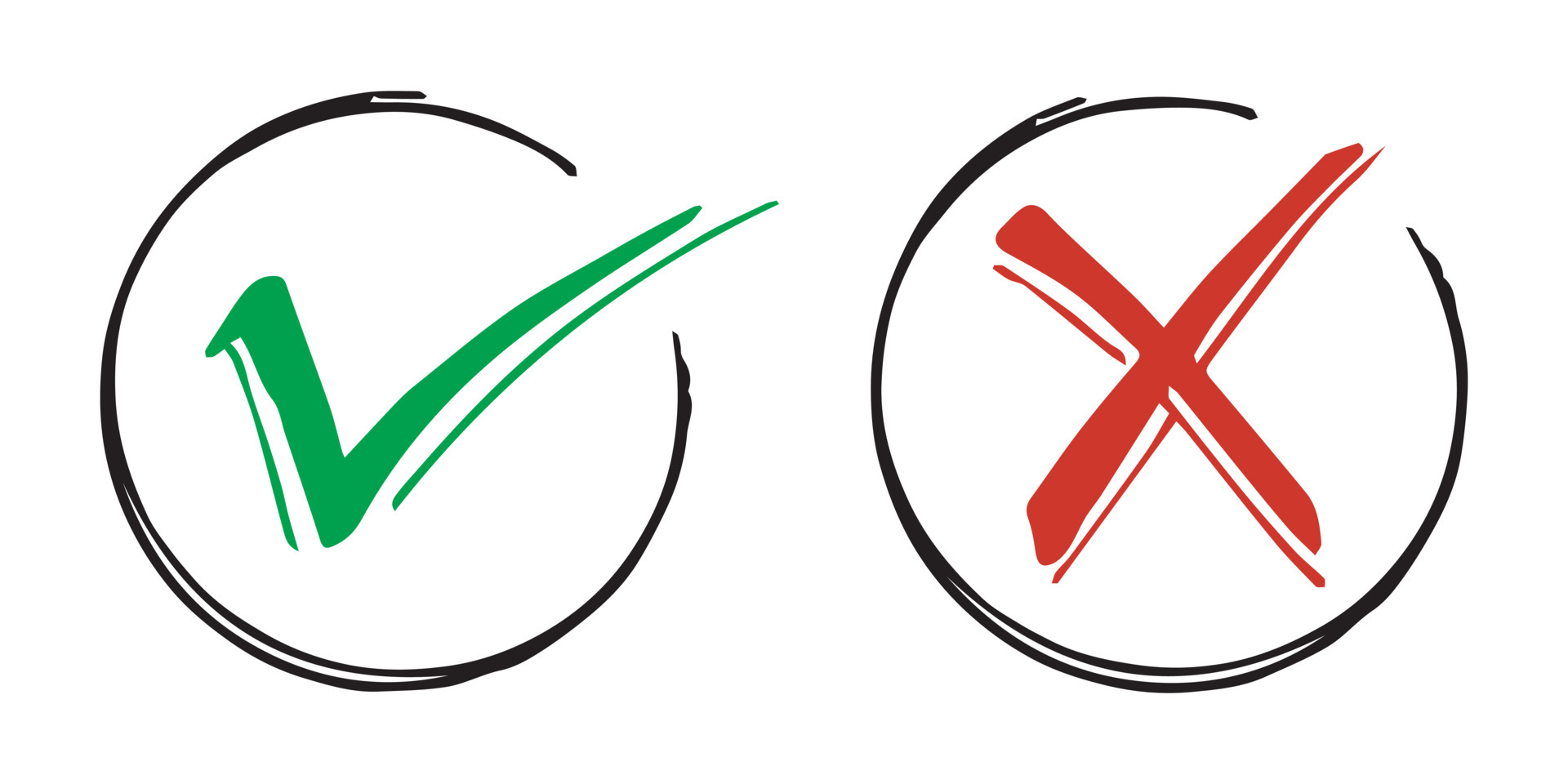 Yes Icon Vector Art, Icons, and Graphics for Free Download