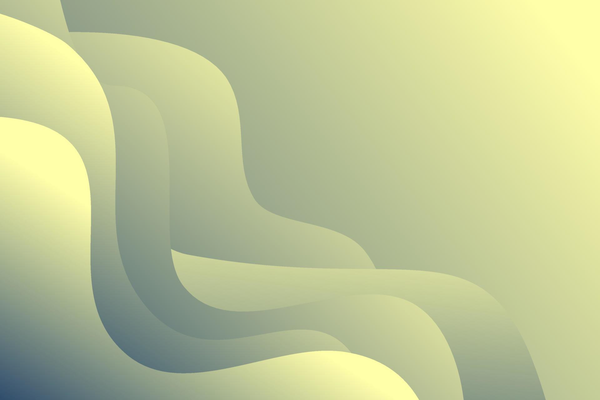 Wave gradient abstract background vector design 5015662 Vector Art at ...