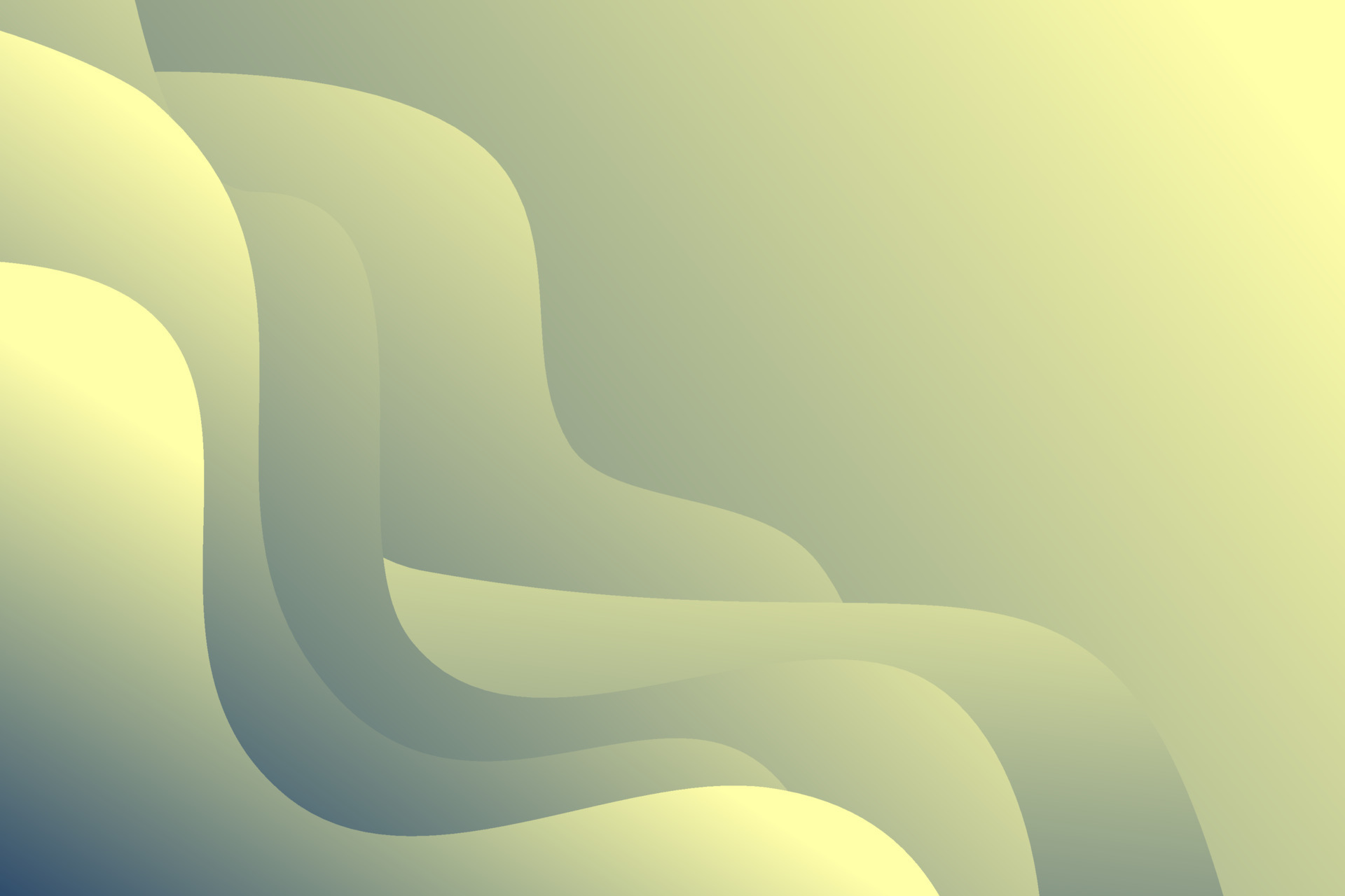 Wave gradient abstract background vector design 5015662 Vector Art at ...